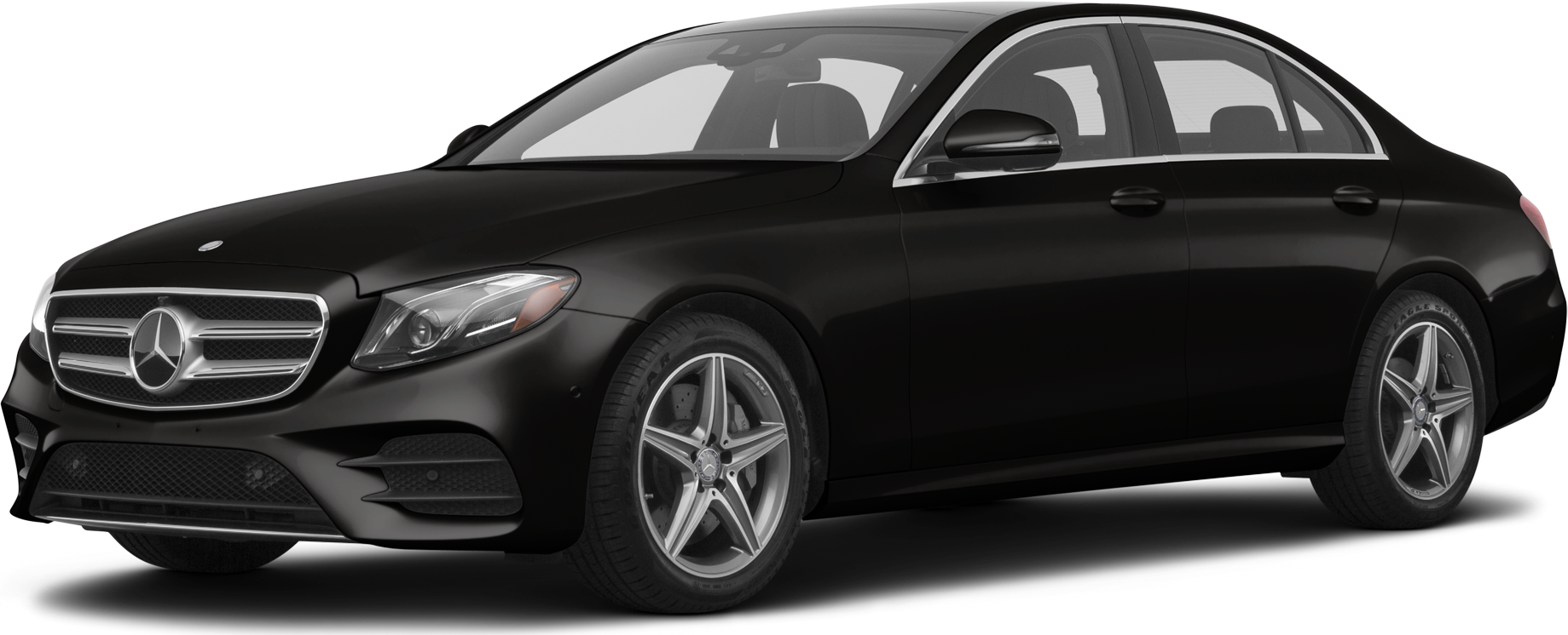 2017 Mercedes-Benz E-Class Price, Value, Depreciation & Reviews ...