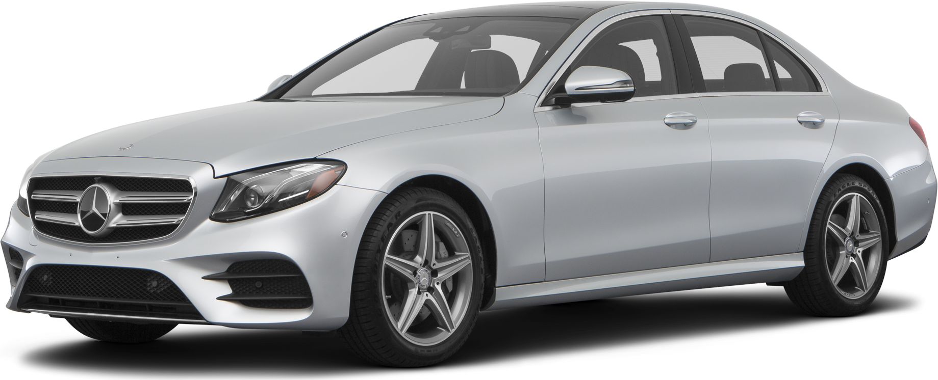 2017 Mercedes-Benz E-Class Price, Value, Depreciation & Reviews ...