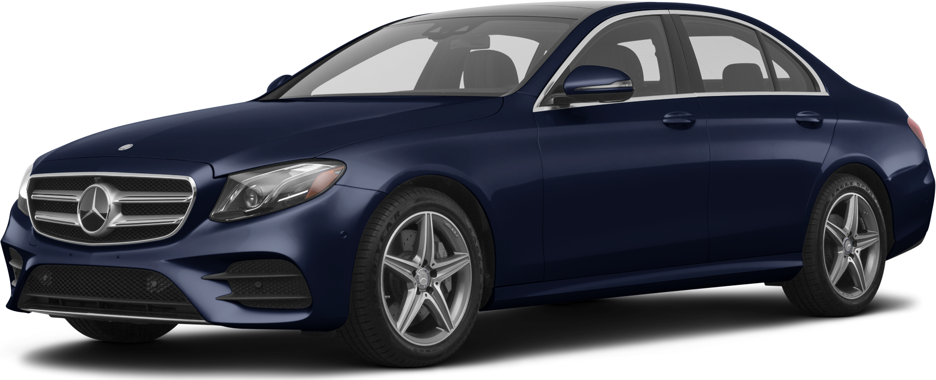 2017 Mercedes-Benz E-Class Specs and Features | Kelley Blue Book