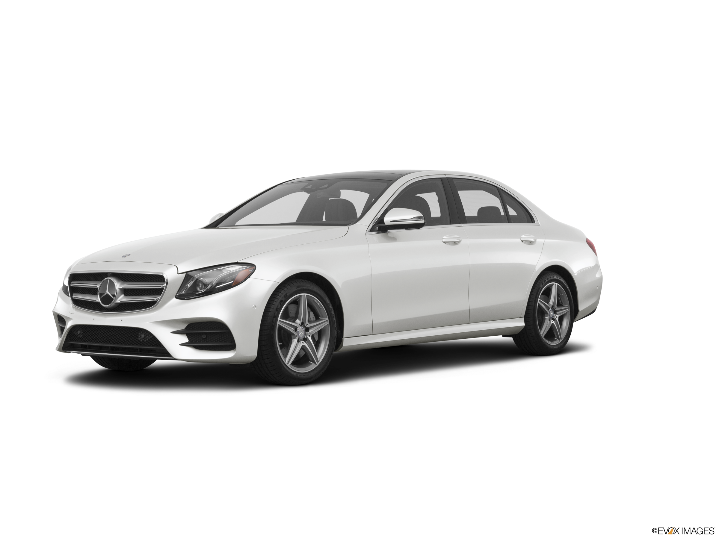 Used 2017 Mercedes-Benz E-Class E 300 Sedan 4D Prices | Kelley Blue Book