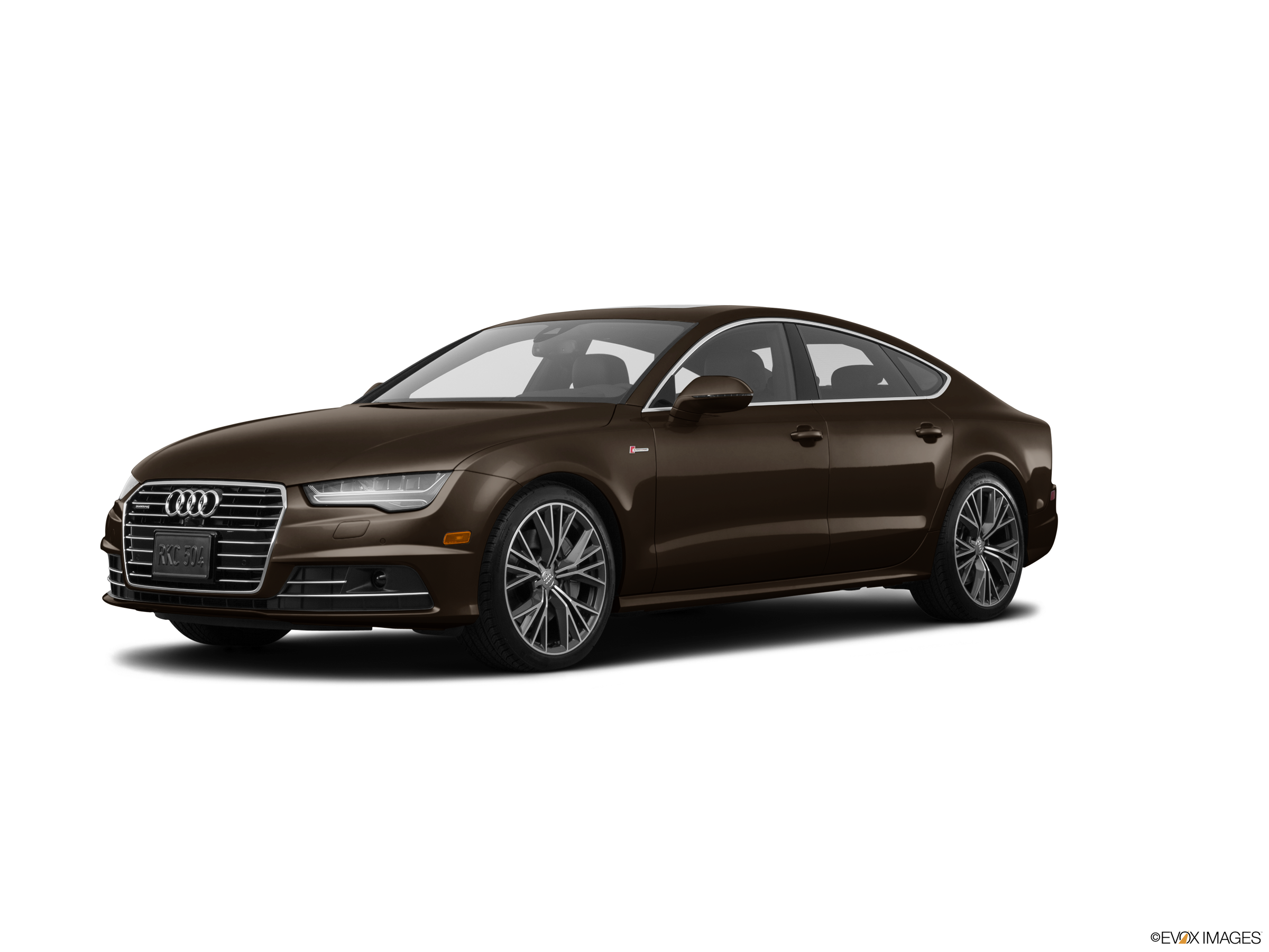 Audi A7 Price