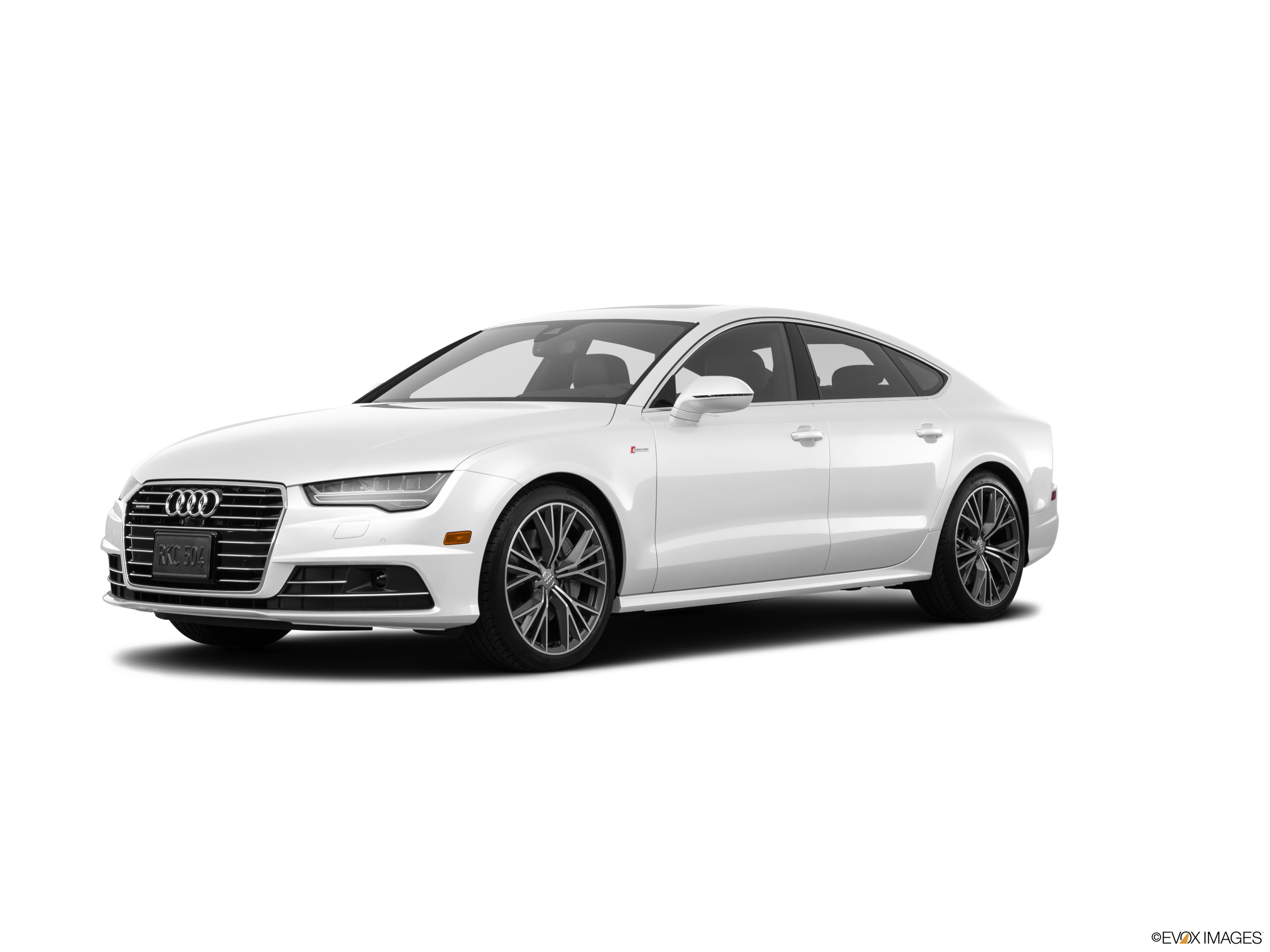 Used 2018 Audi A7 Prestige Sedan 4D Prices | Kelley Blue Book