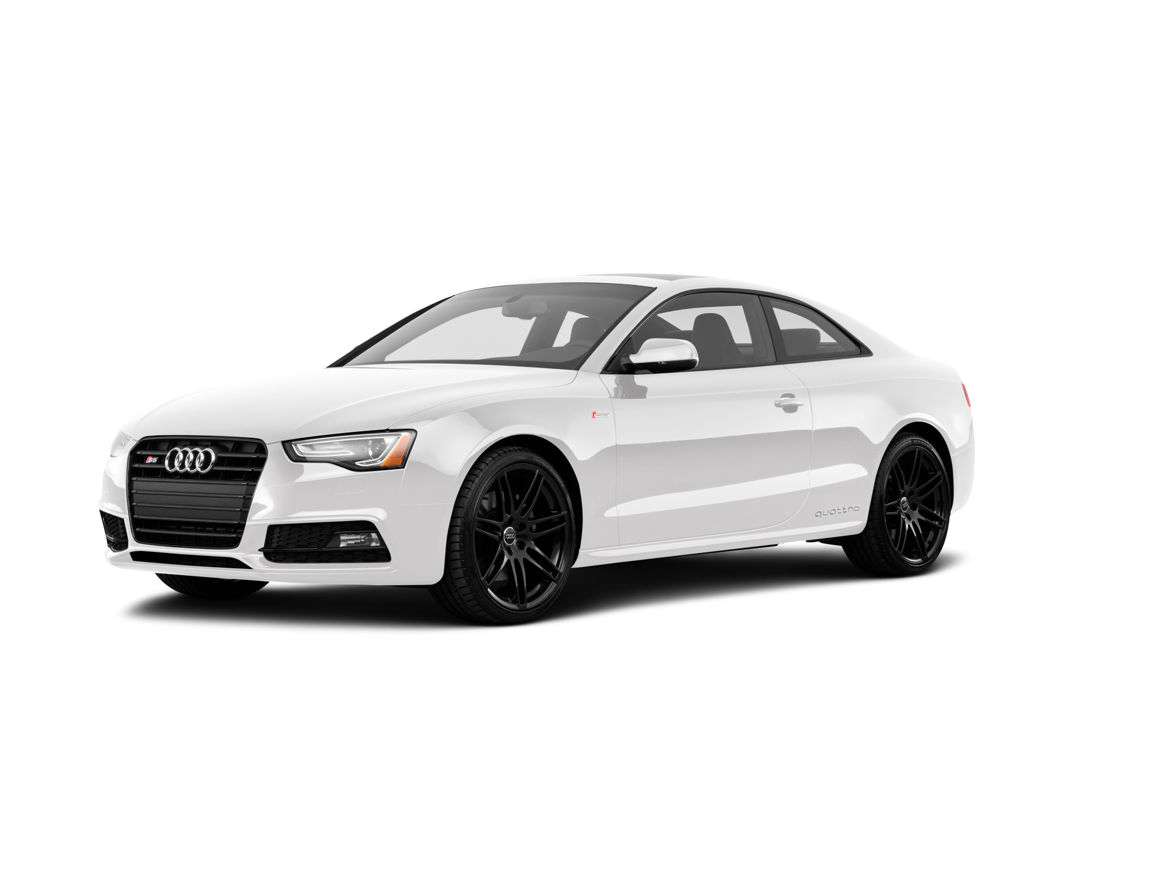Used 2000 Audi S5