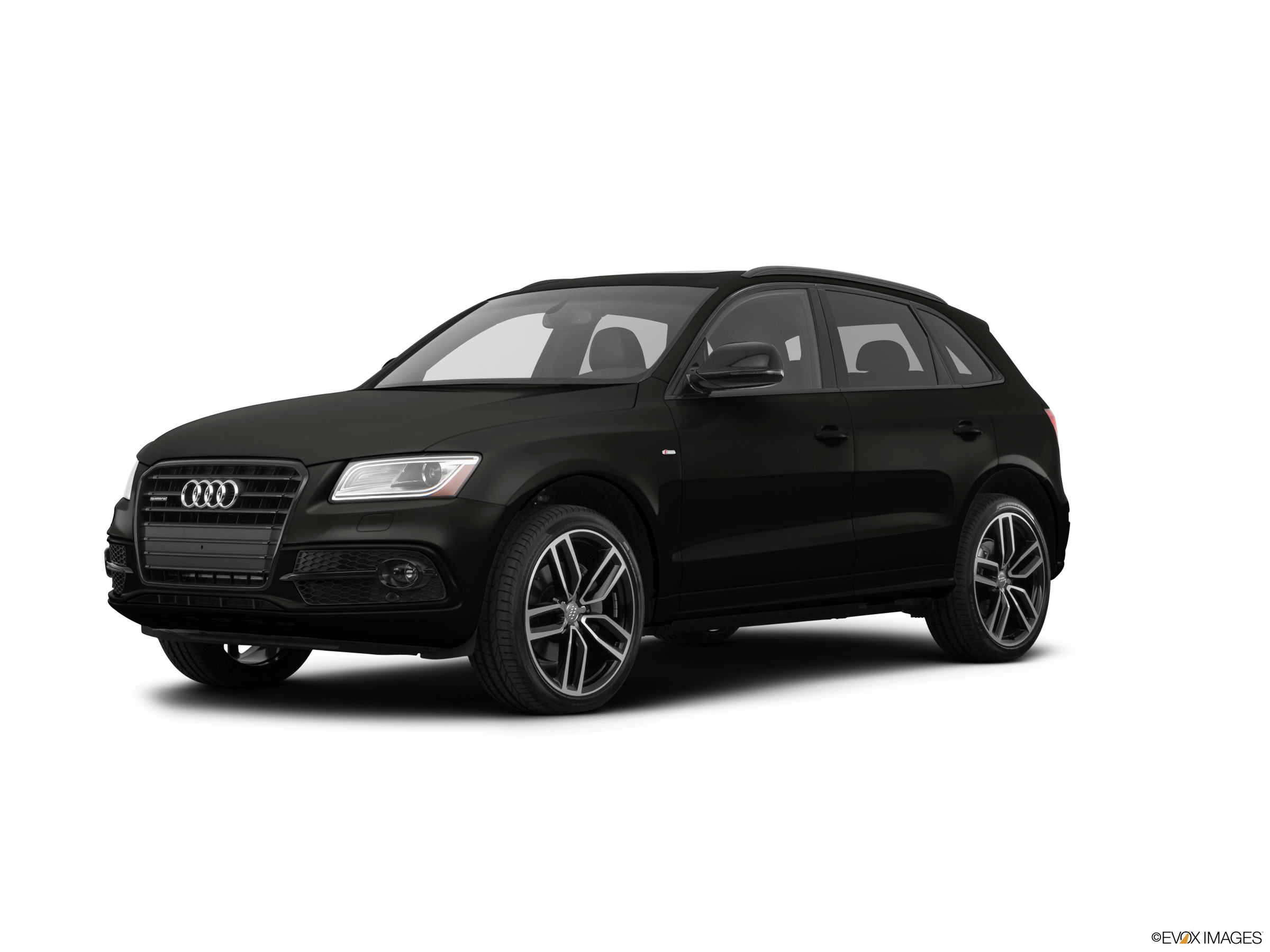 Used 2017 Audi Q5 2.0T Premium Sport Utility 4D Pricing | Kelley Blue Book