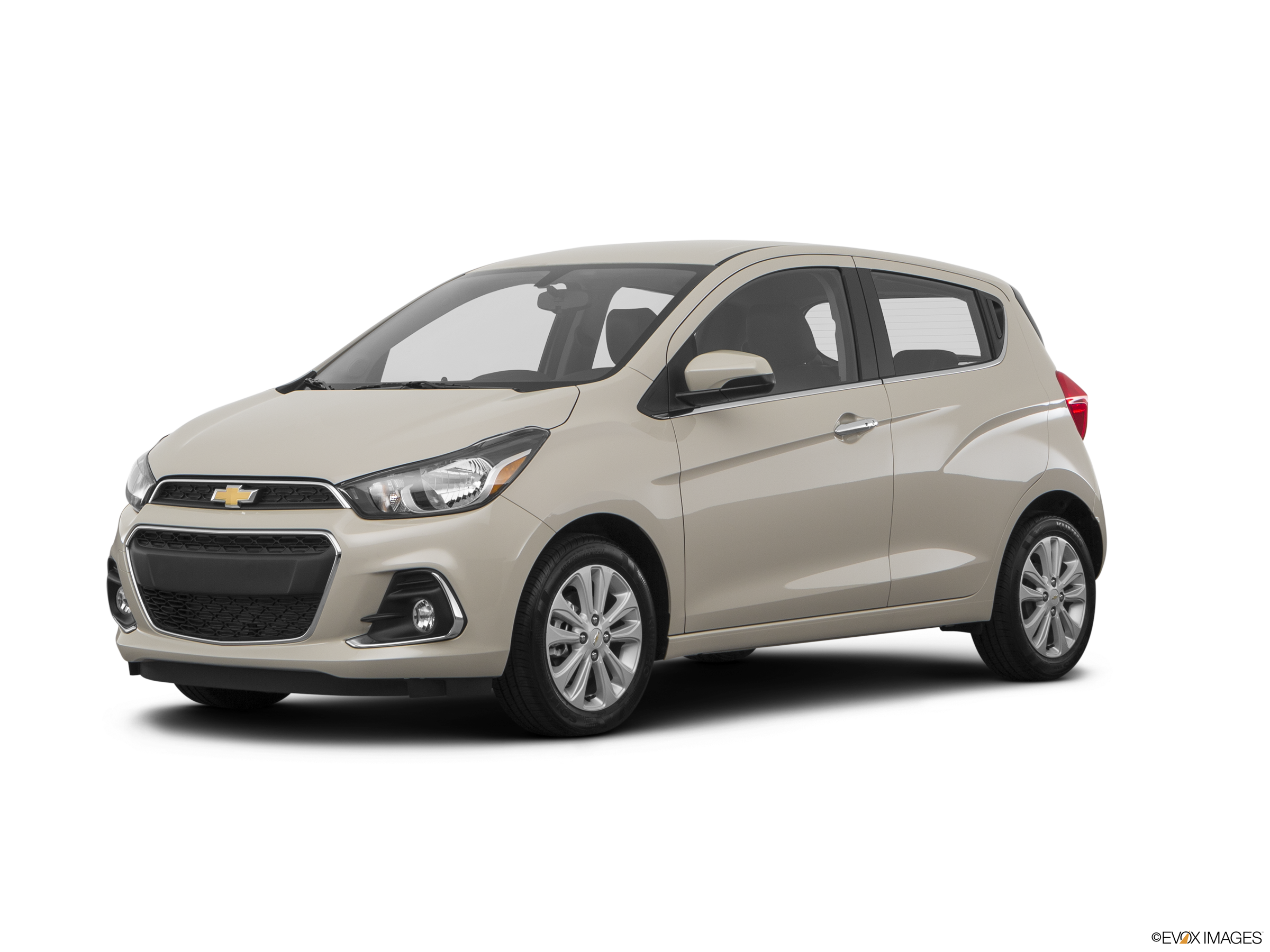 Used 2017 Chevy Spark 1LT Hatchback 4D Prices | Kelley Blue Book