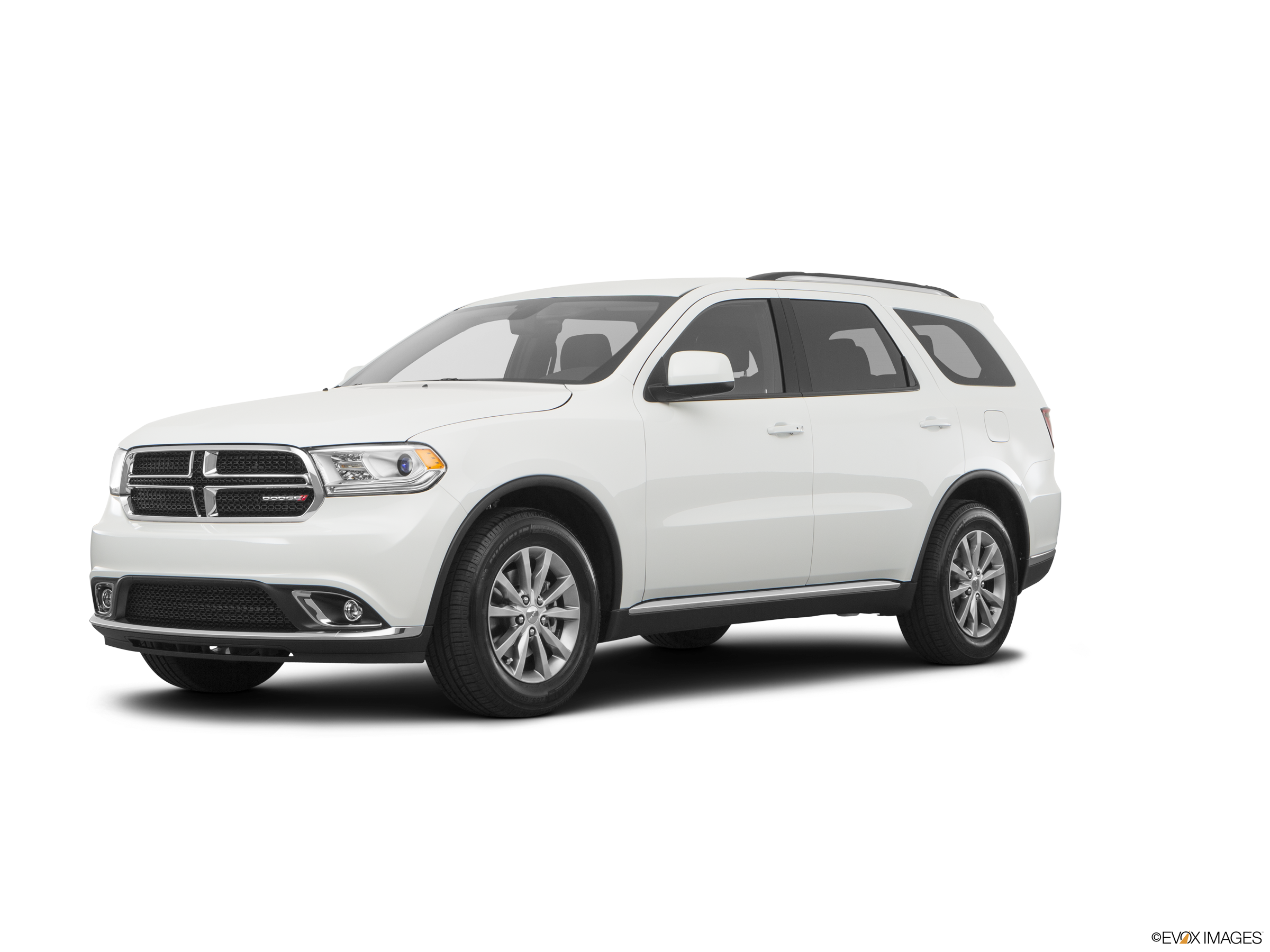 Used 2017 Dodge Durango SXT Sport Utility 4D Prices | Kelley Blue Book