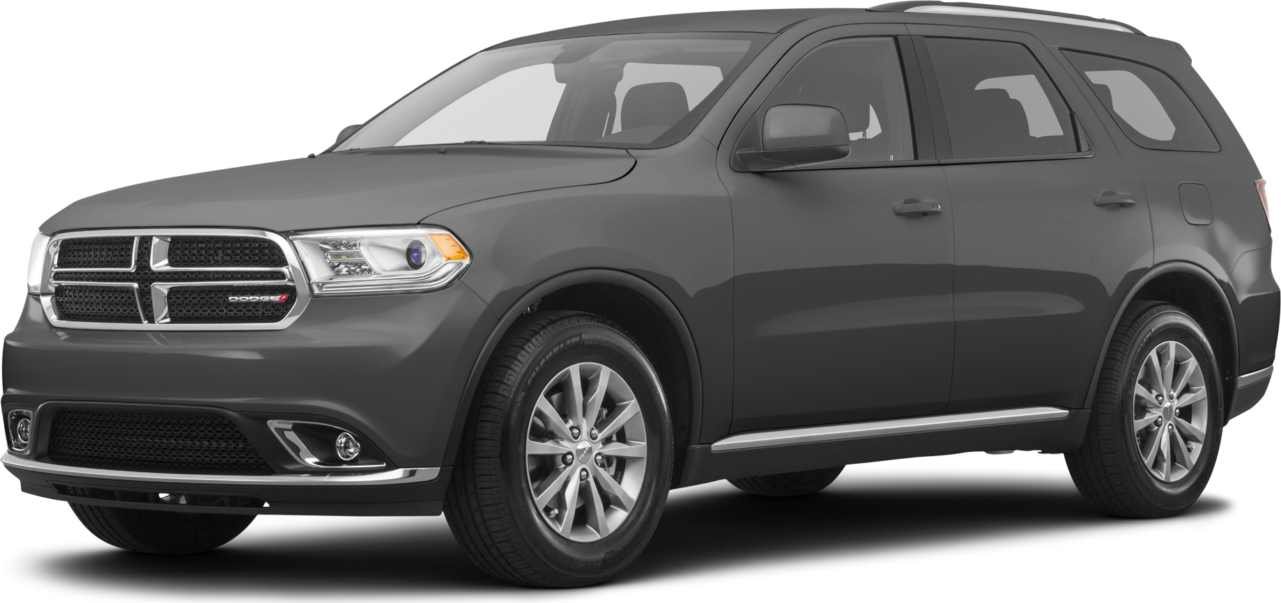 Used 2018 Dodge Durango SXT Plus Sport Utility 4D Prices | Kelley Blue Book