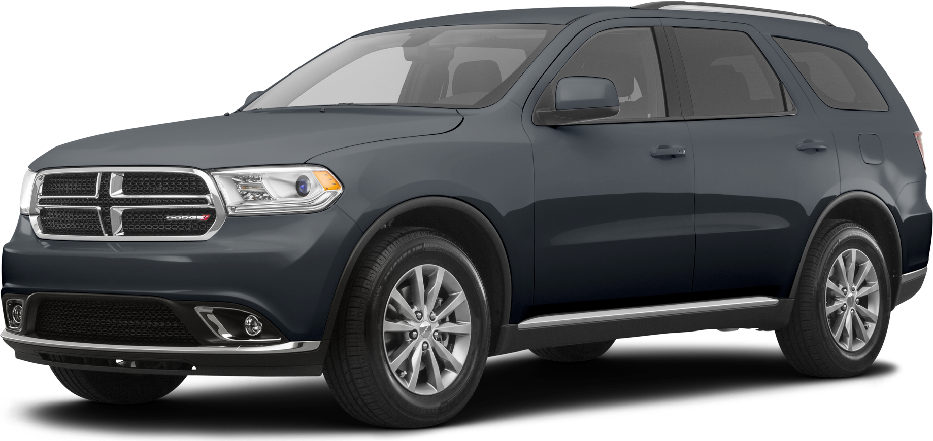 2018 Dodge Durango Specs & Feature Comparisons | Kelley Blue Book