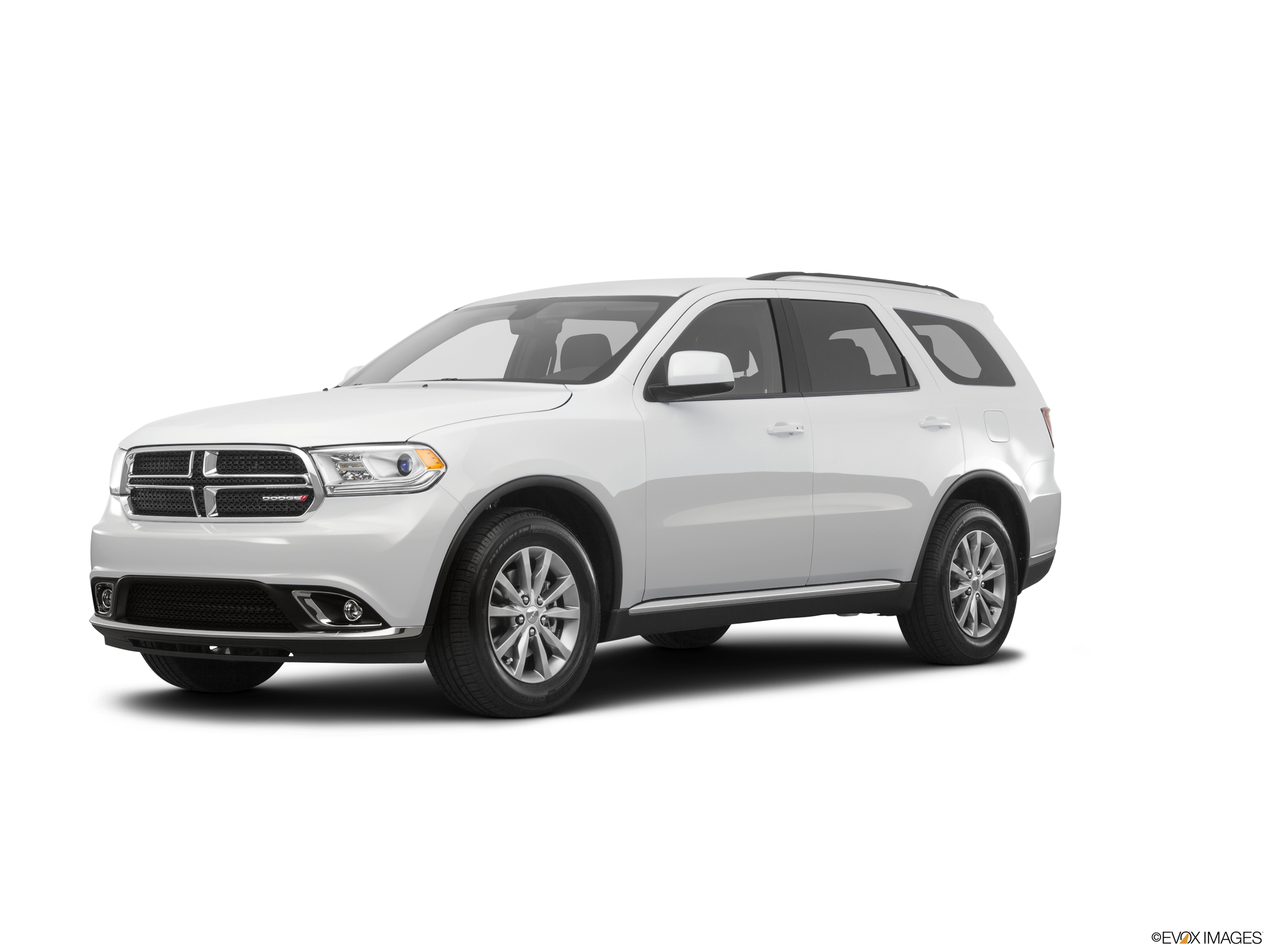 Used 2018 Dodge Durango SXT Sport Utility 4D Prices | Kelley Blue Book