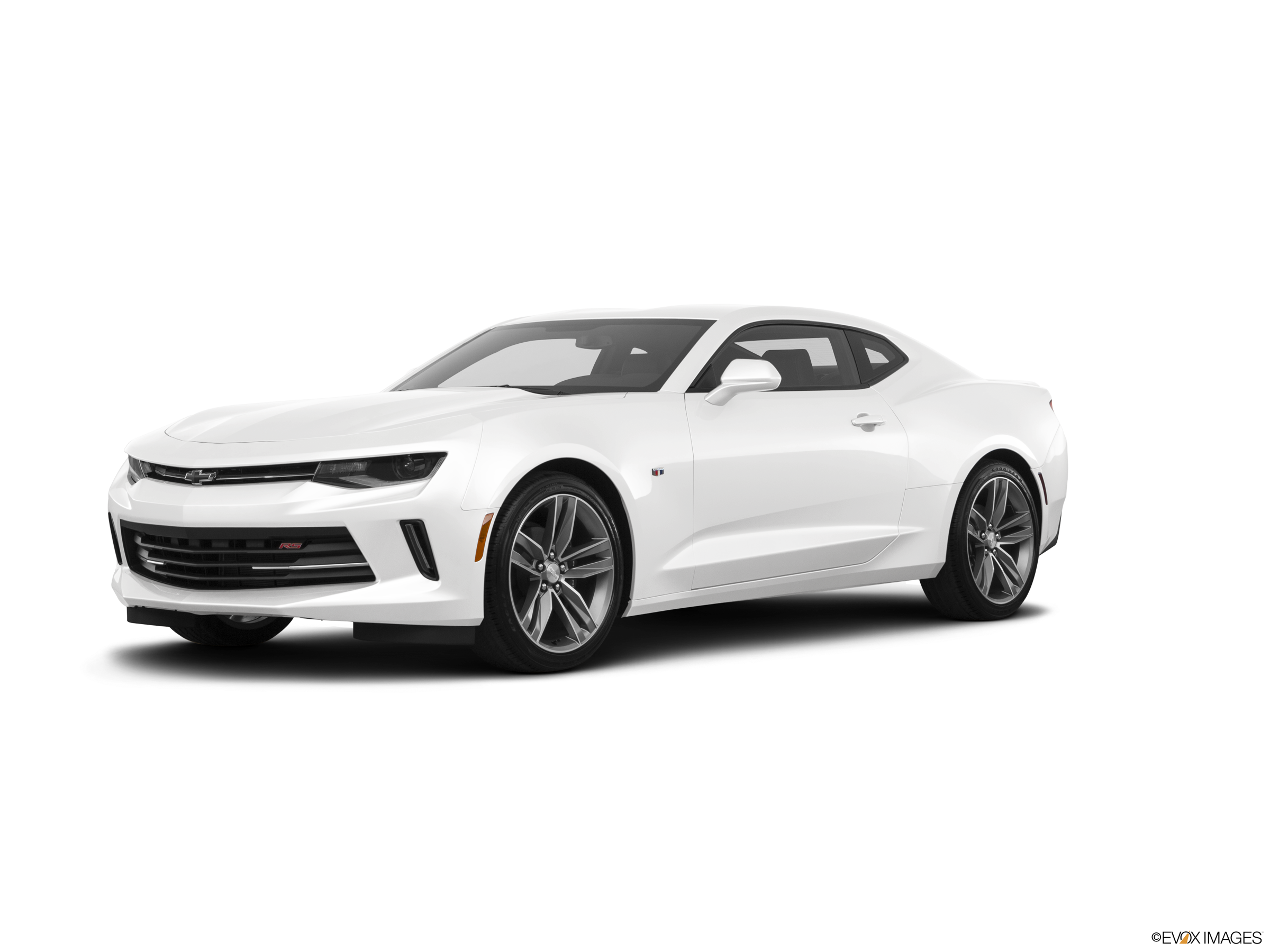 Used 2018 Chevy Camaro LT Coupe 2D Prices | Kelley Blue Book