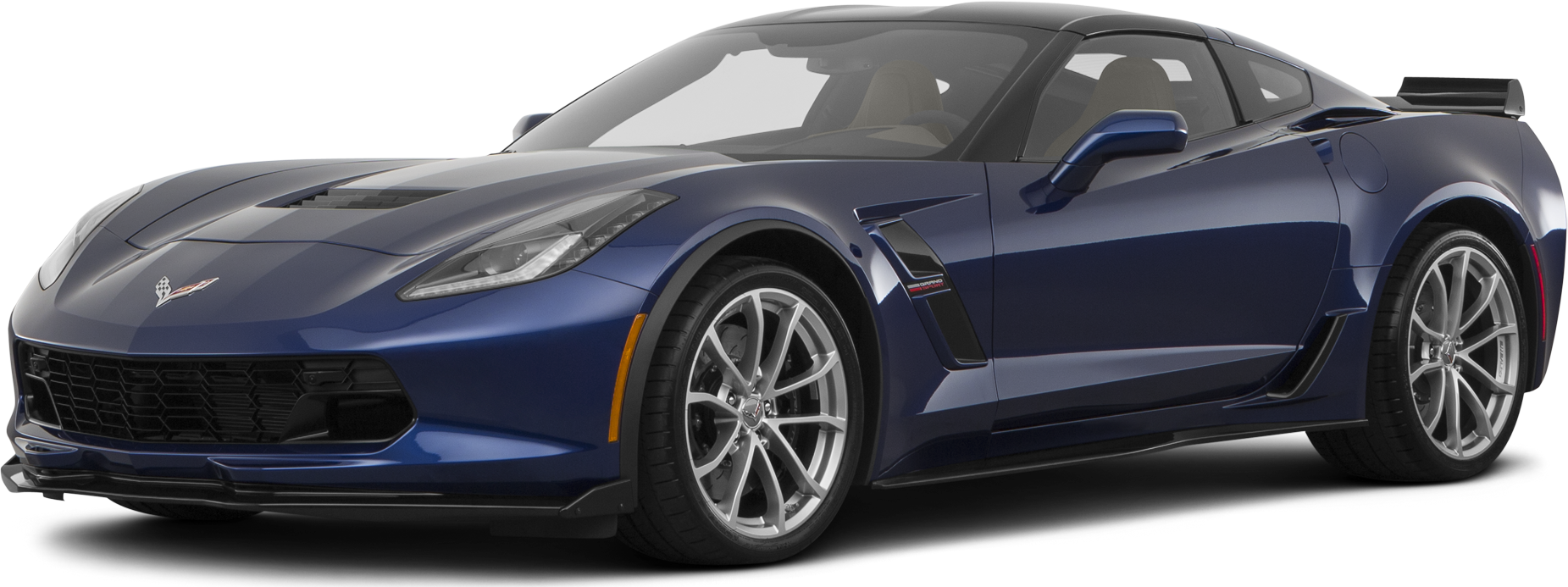 2017 Corvette Interior Dimensions Comparison - Infoupdate.org