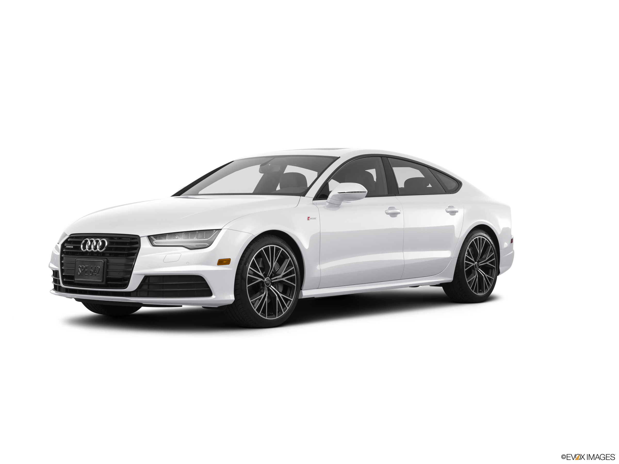 Used 2017 Audi A7 Premium Plus Sedan 4D Prices | Kelley Blue Book