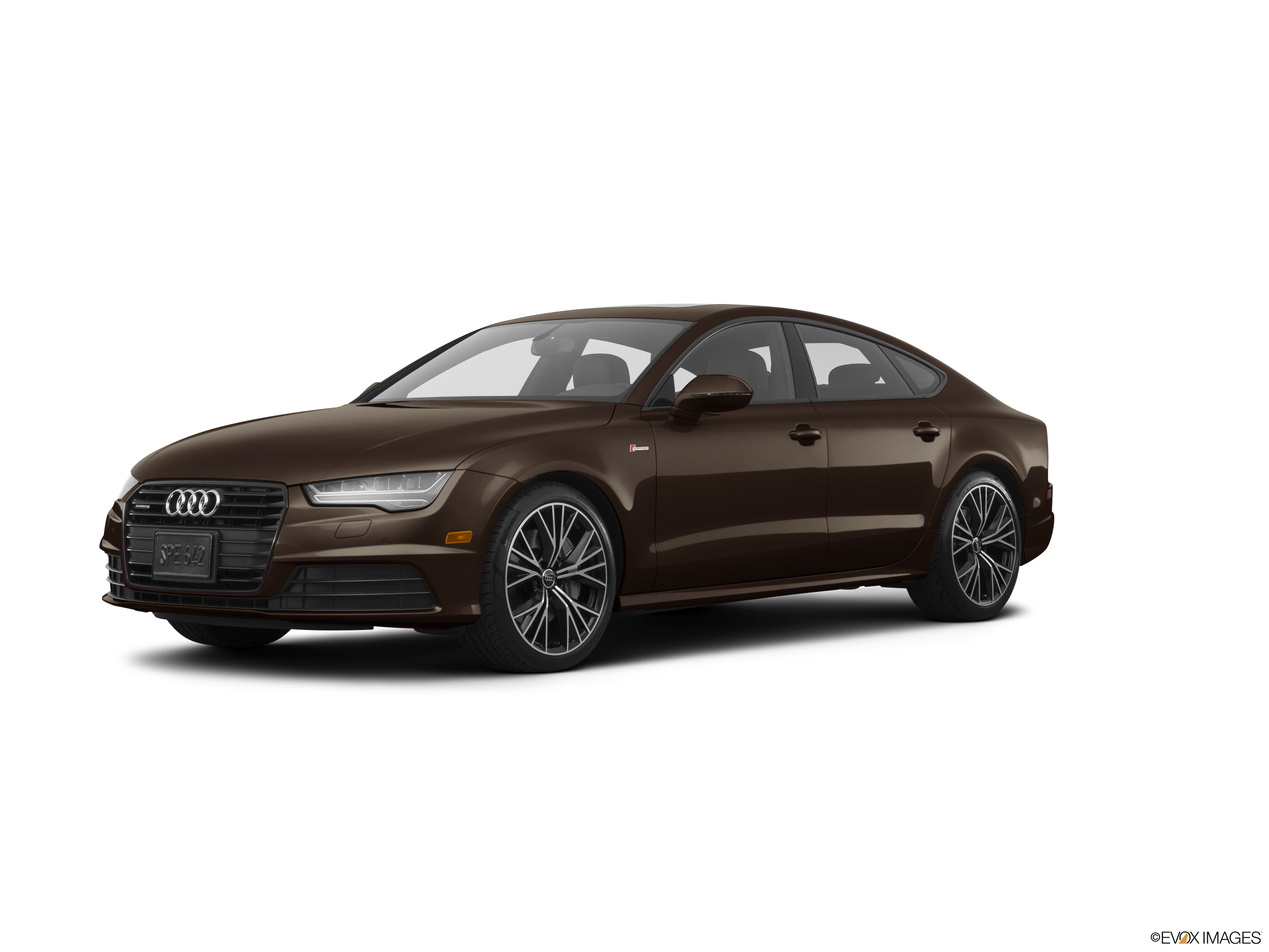 Used 2018 Audi A7 Premium Plus Sedan 4D Pricing | Kelley Blue Book
