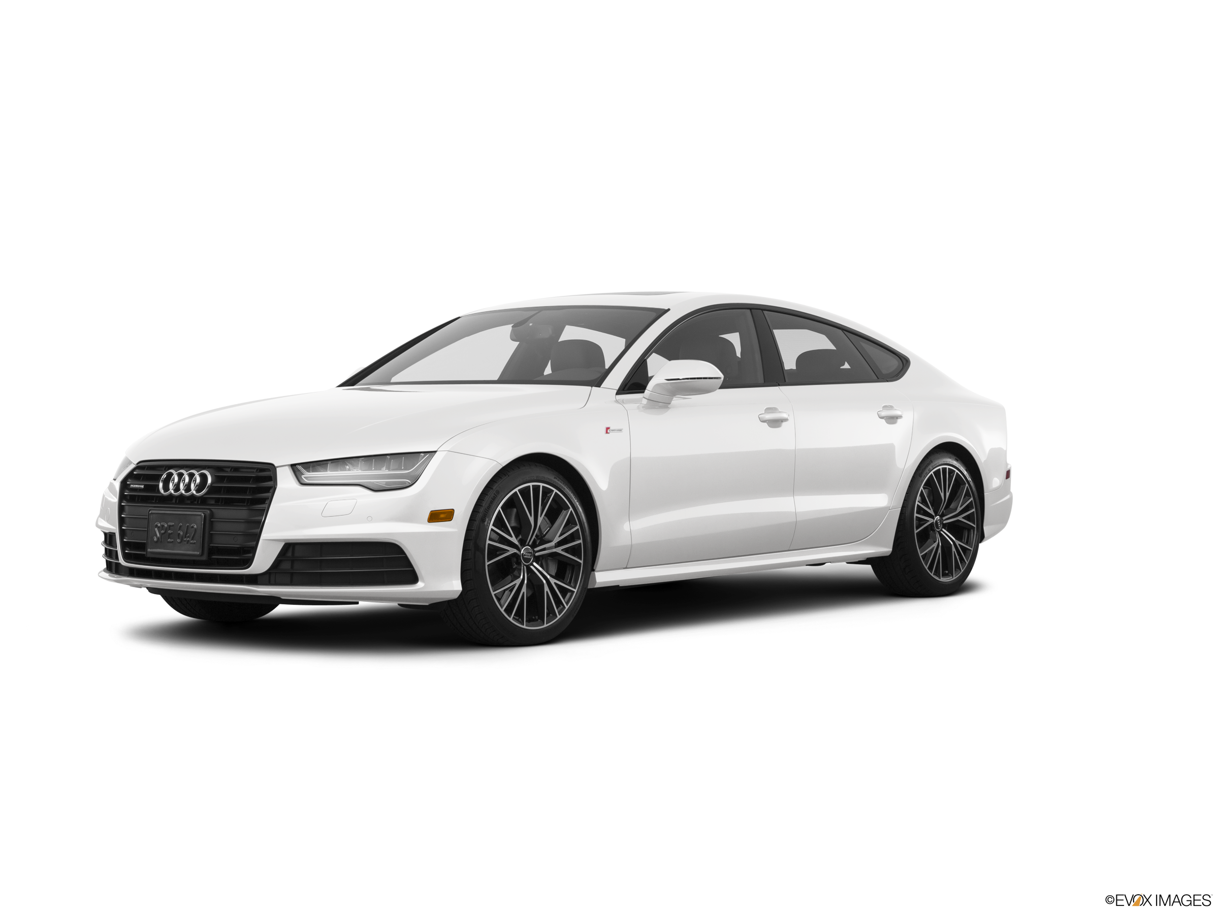 Used 2018 Audi A7 Premium Plus Sedan 4D Prices | Kelley Blue Book