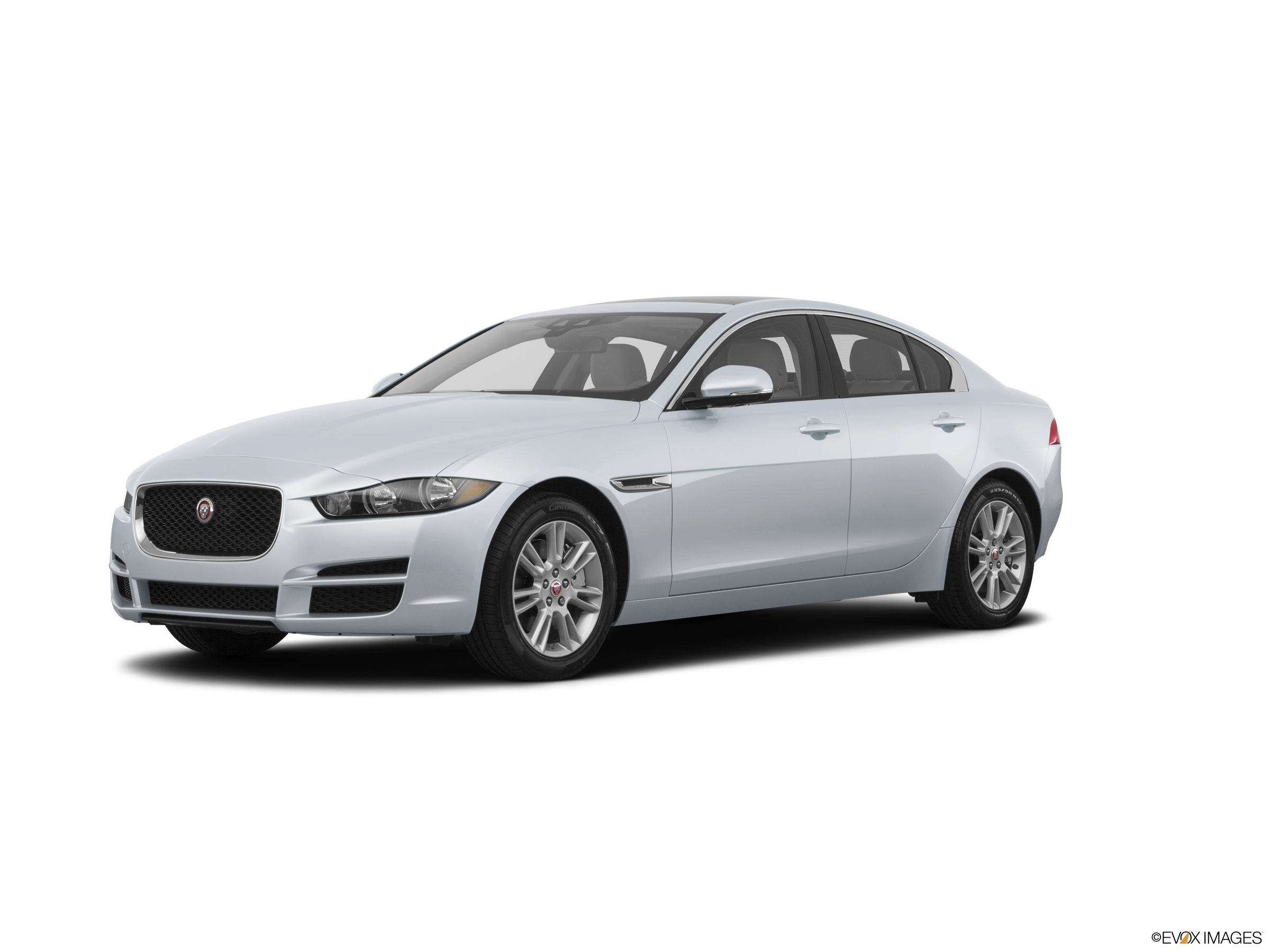 Used 2017 Jaguar XE XE 25t Premium Sedan 4D Prices | Kelley Blue Book