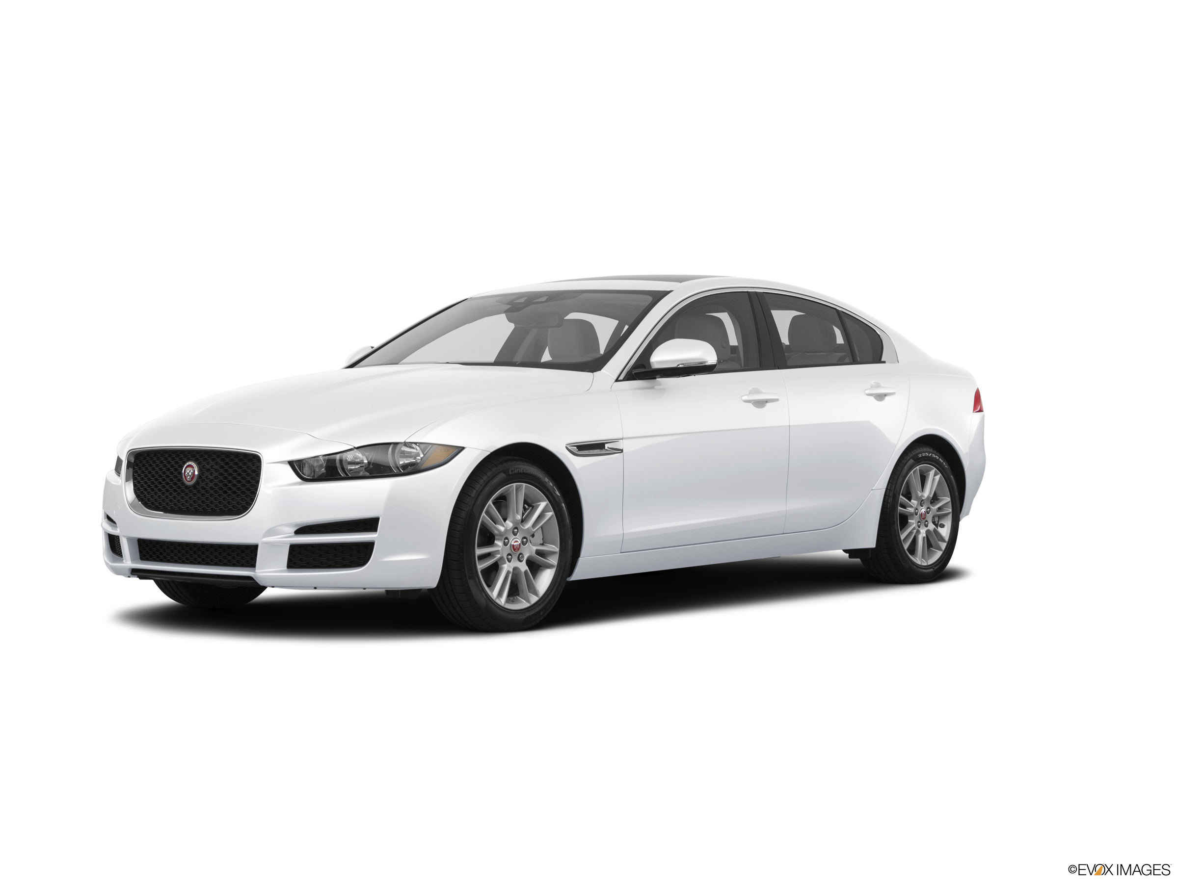 Used 2018 Jaguar XE XE 25t Sedan 4D Prices | Kelley Blue Book