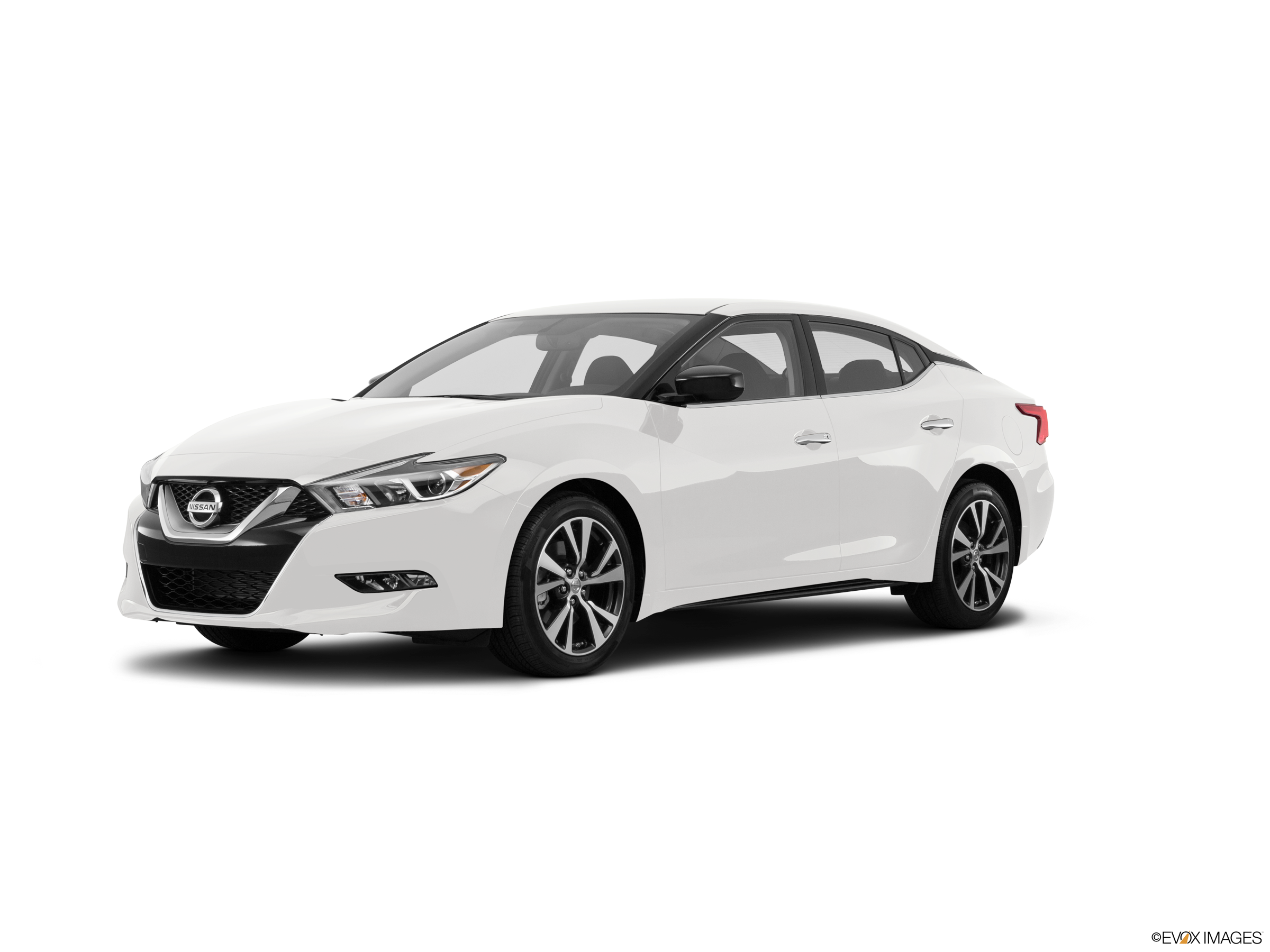 Used 2018 Nissan Maxima SV Sedan 4D Prices | Kelley Blue Book