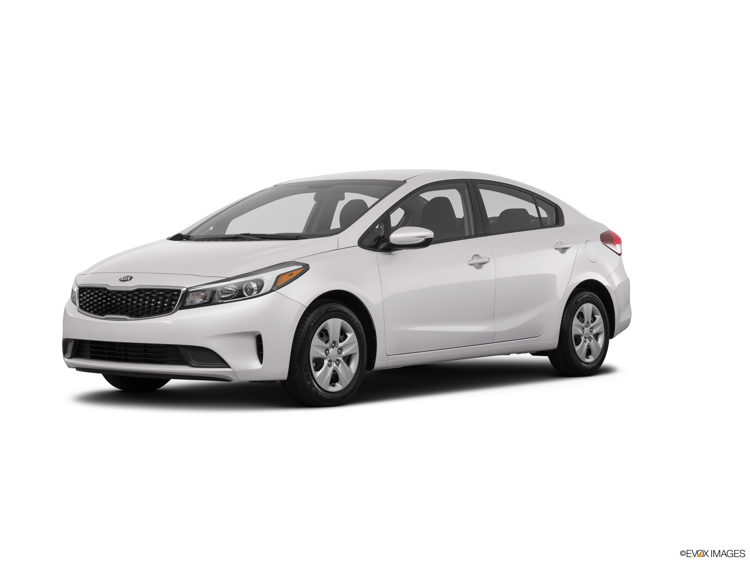 Used 2017 Kia Forte LX Sedan 4D Prices | Kelley Blue Book