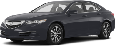 2017 Acura TLX Prices, Reviews & Pictures | Kelley Blue Book