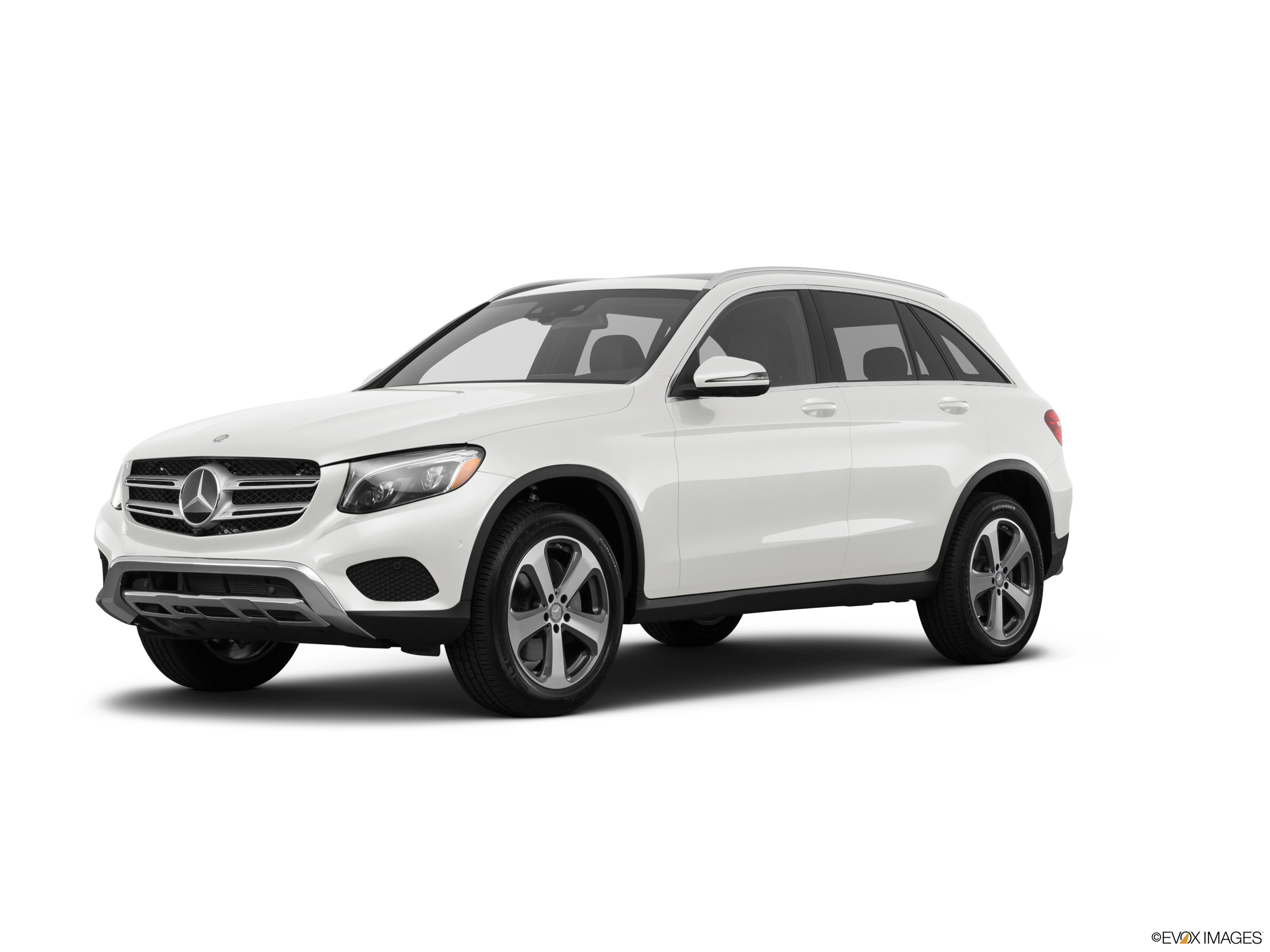 Used 2018 Mercedes-Benz GLC GLC 300 Sport Utility 4D Prices | Kelley ...