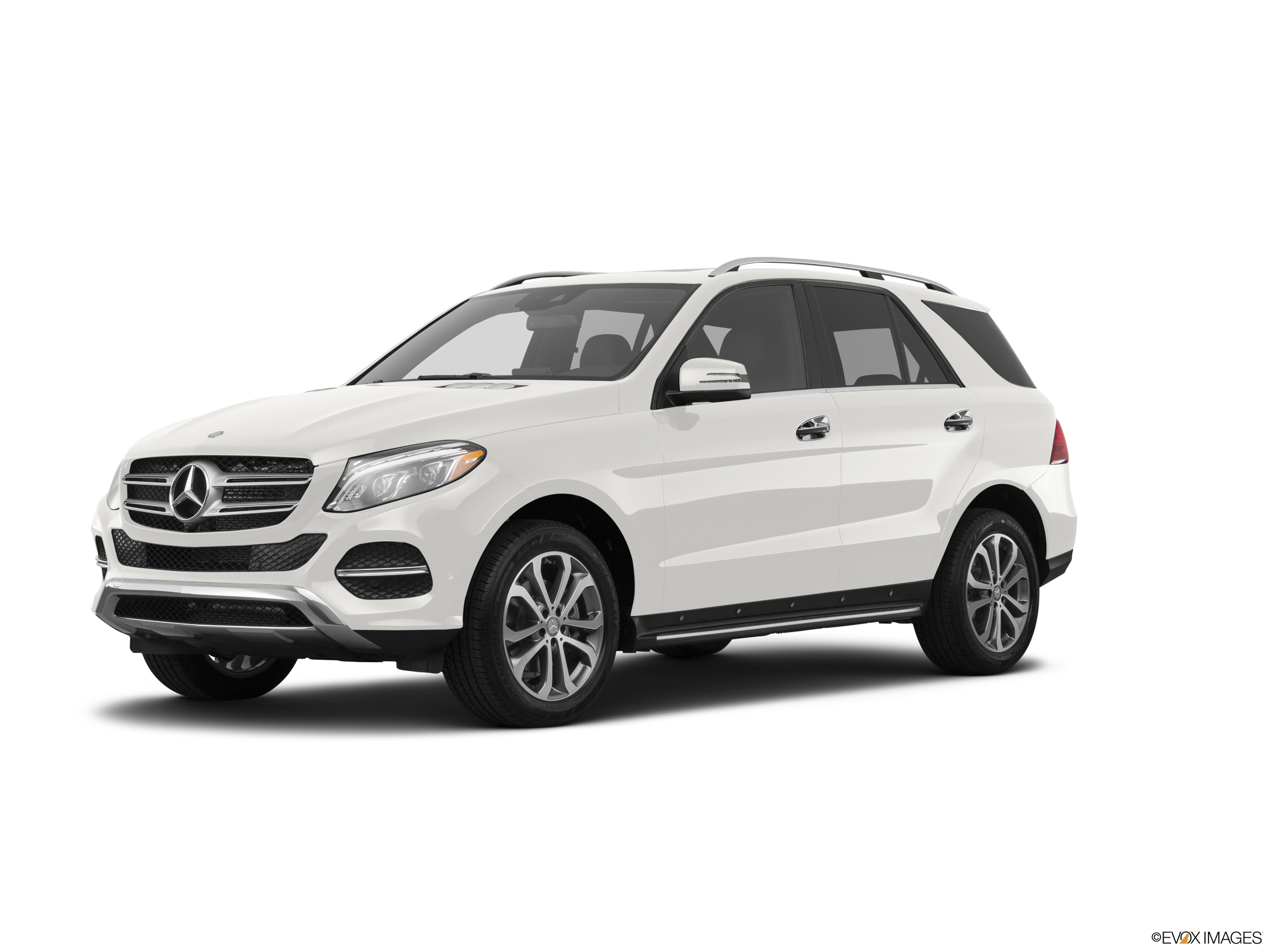 Used 2017 Mercedes-Benz GLE GLE 350 4MATIC Sport Utility 4D Prices ...
