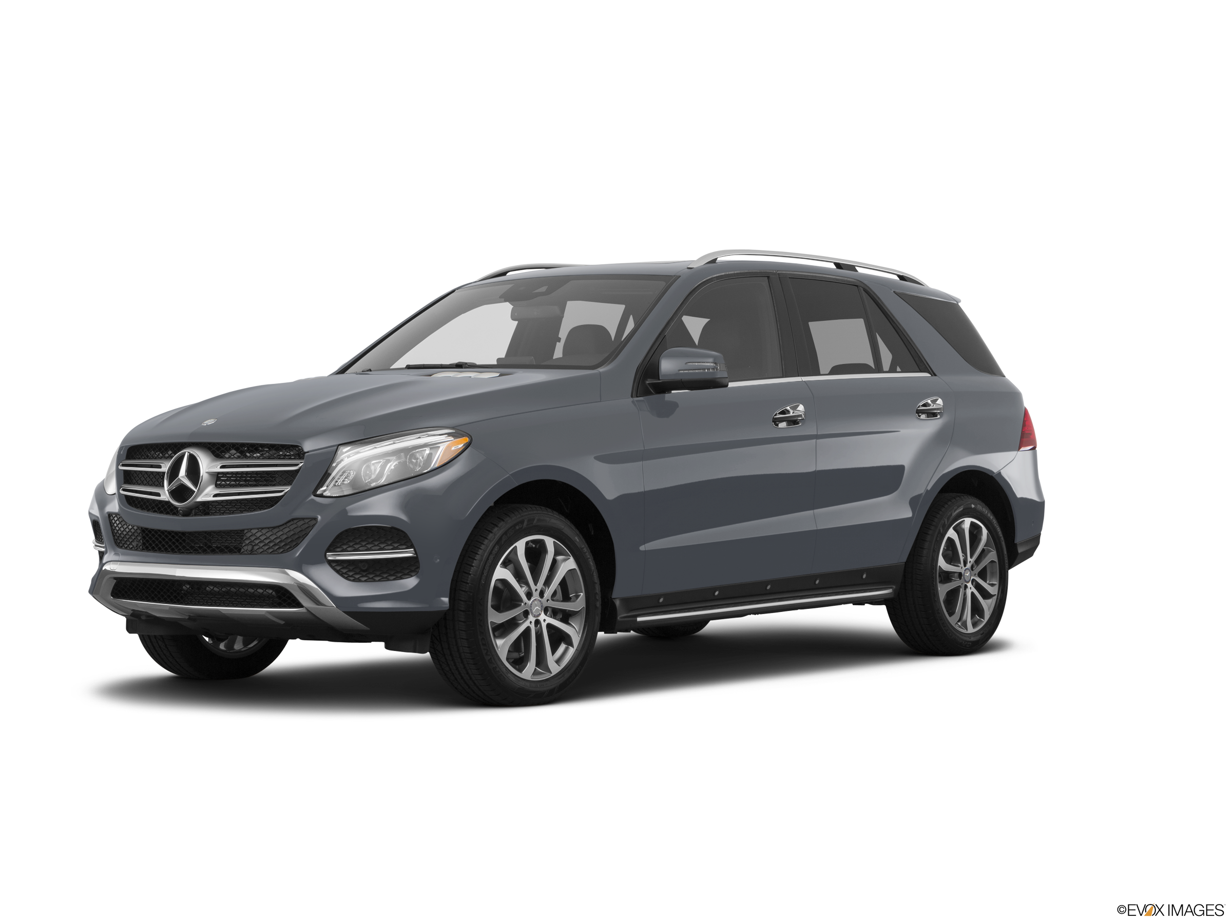 Used 2017 Mercedes-Benz GLE 350 Sport Utility 4D Pricing | Kelley Blue Book