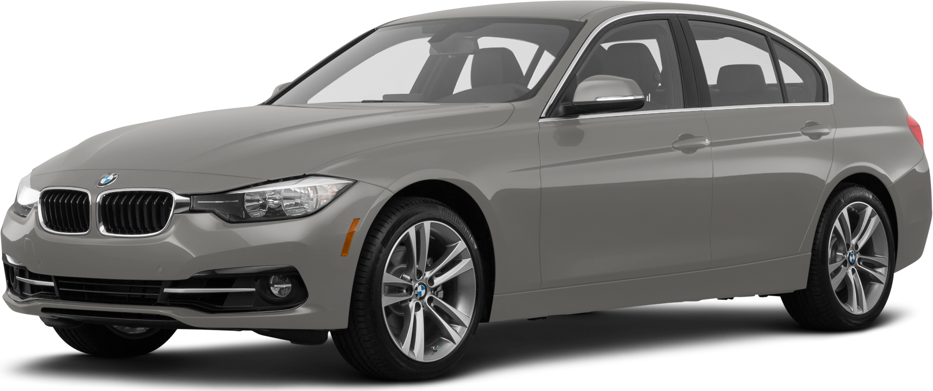 2017 BMW 3 Series Values & Cars for Sale | Kelley Blue Book