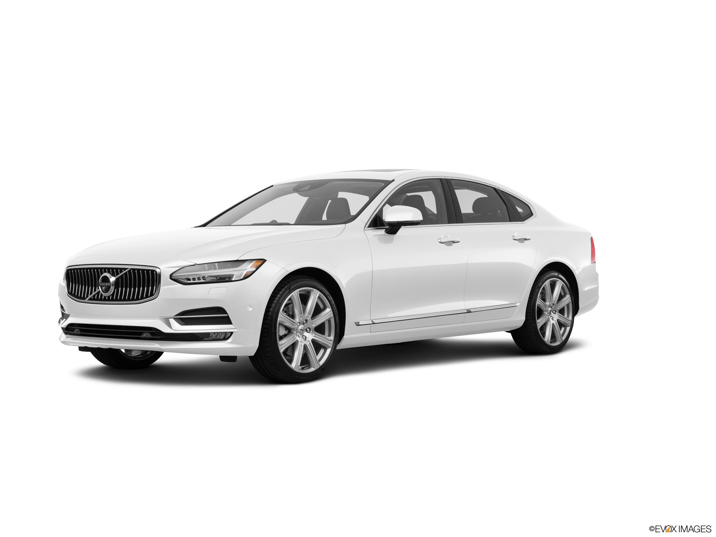 Used 2017 Volvo S90 T5 Inscription Sedan 4D Prices | Kelley Blue Book