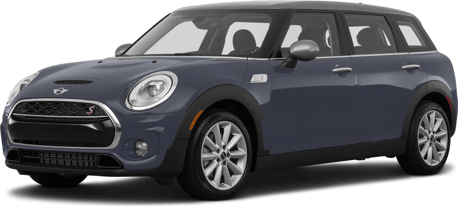 2017 MINI Clubman Specs, Features & Options | Kelley Blue Book