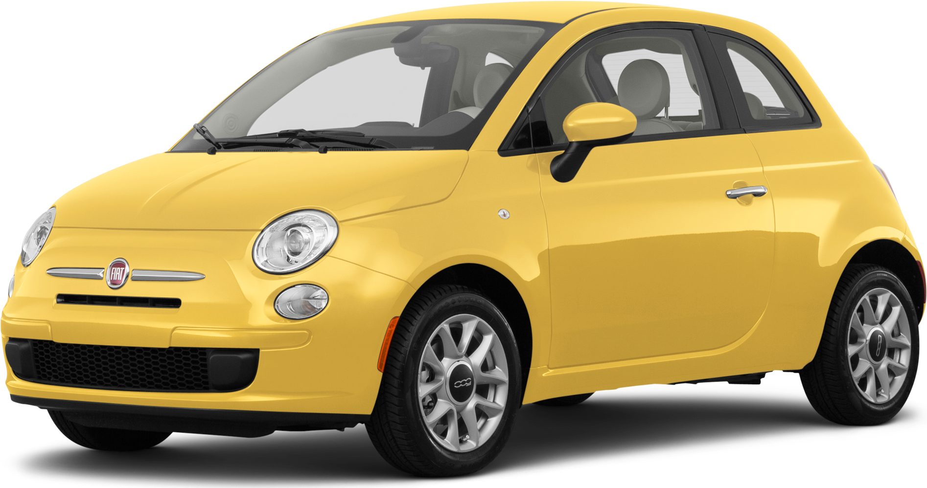 2017 FIAT 500 Price, Value, Depreciation & Reviews | Kelley Blue Book