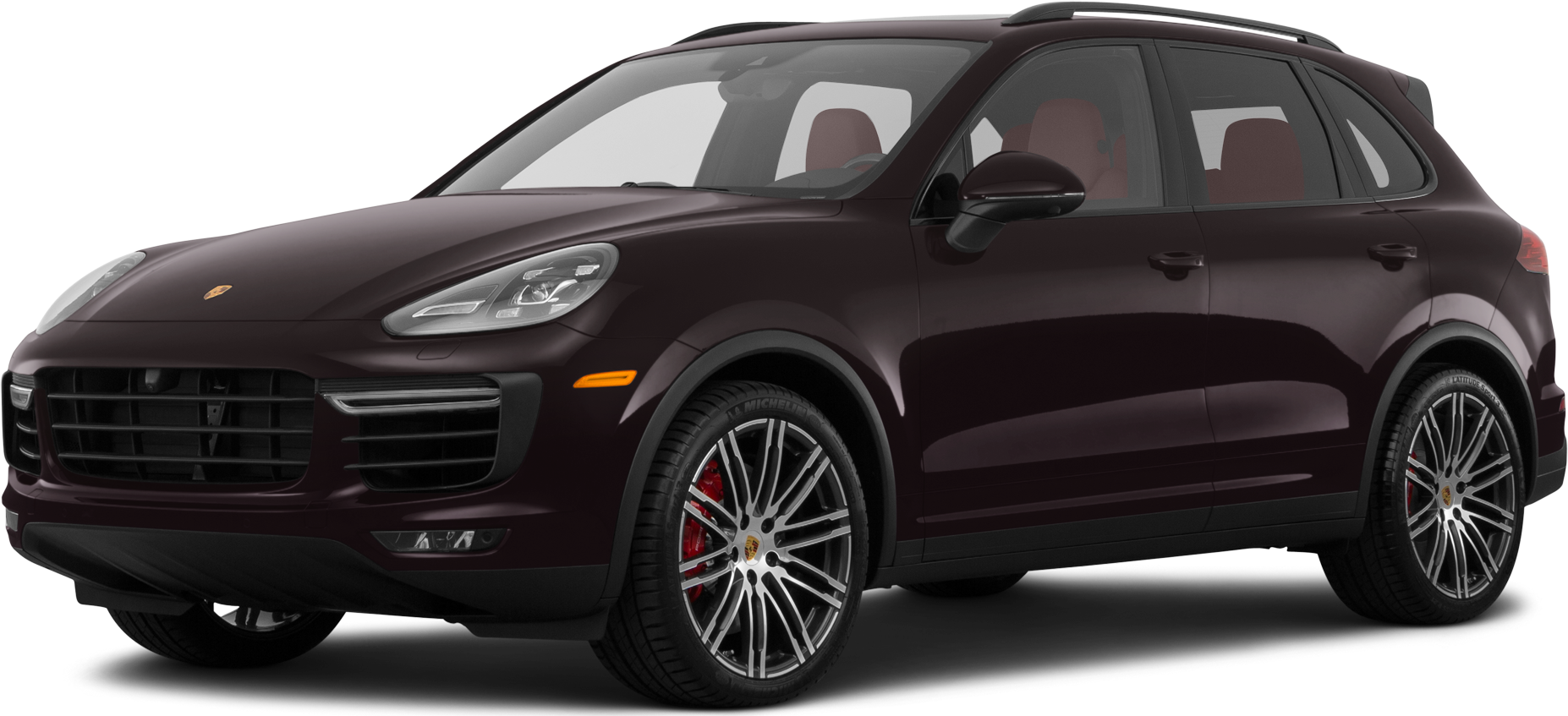 2018 Porsche Cayenne Specs and Features | Kelley Blue Book