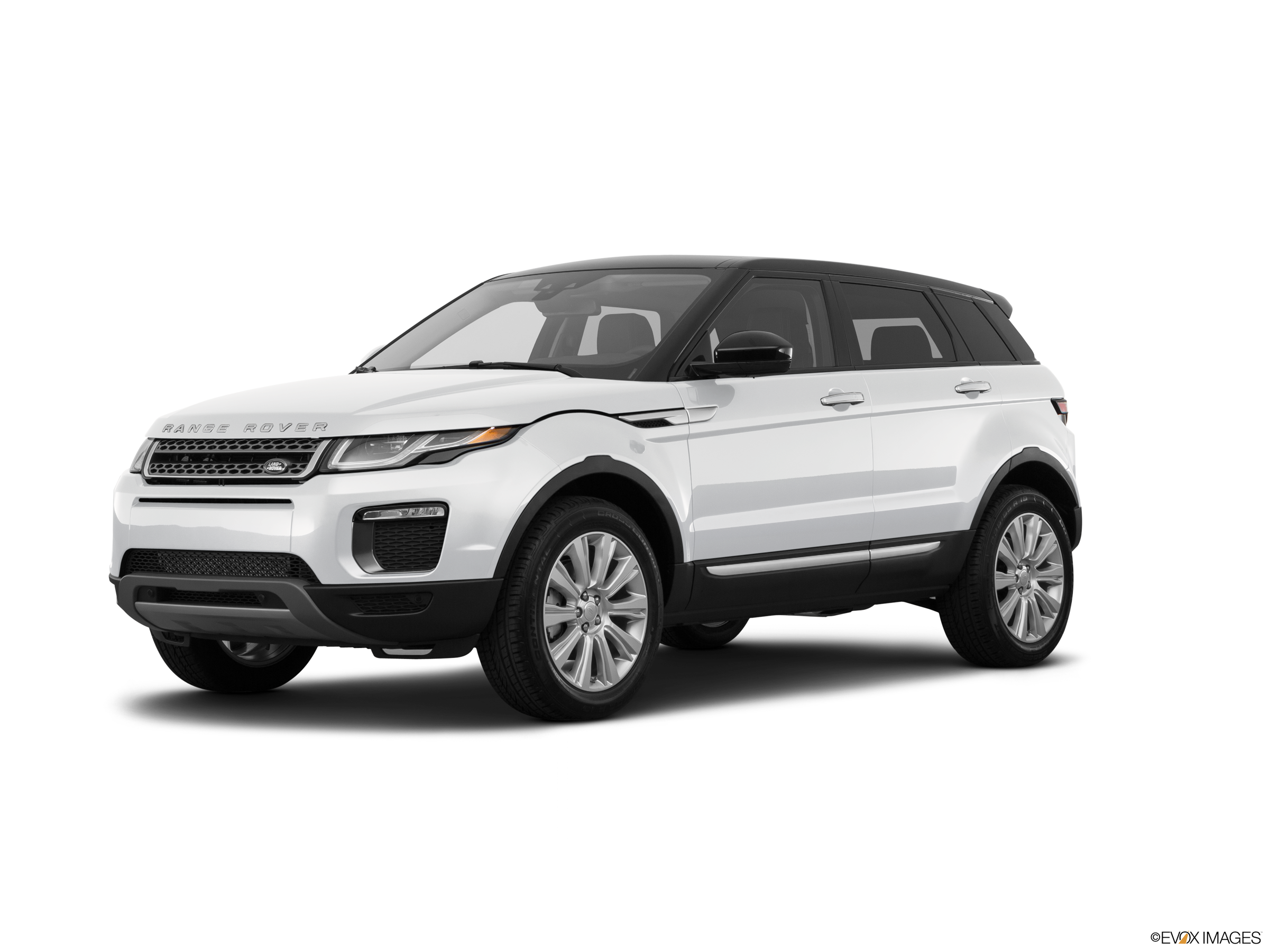 Used 2017 Land Rover Range Rover Evoque SE Premium Sport Utility 4D ...