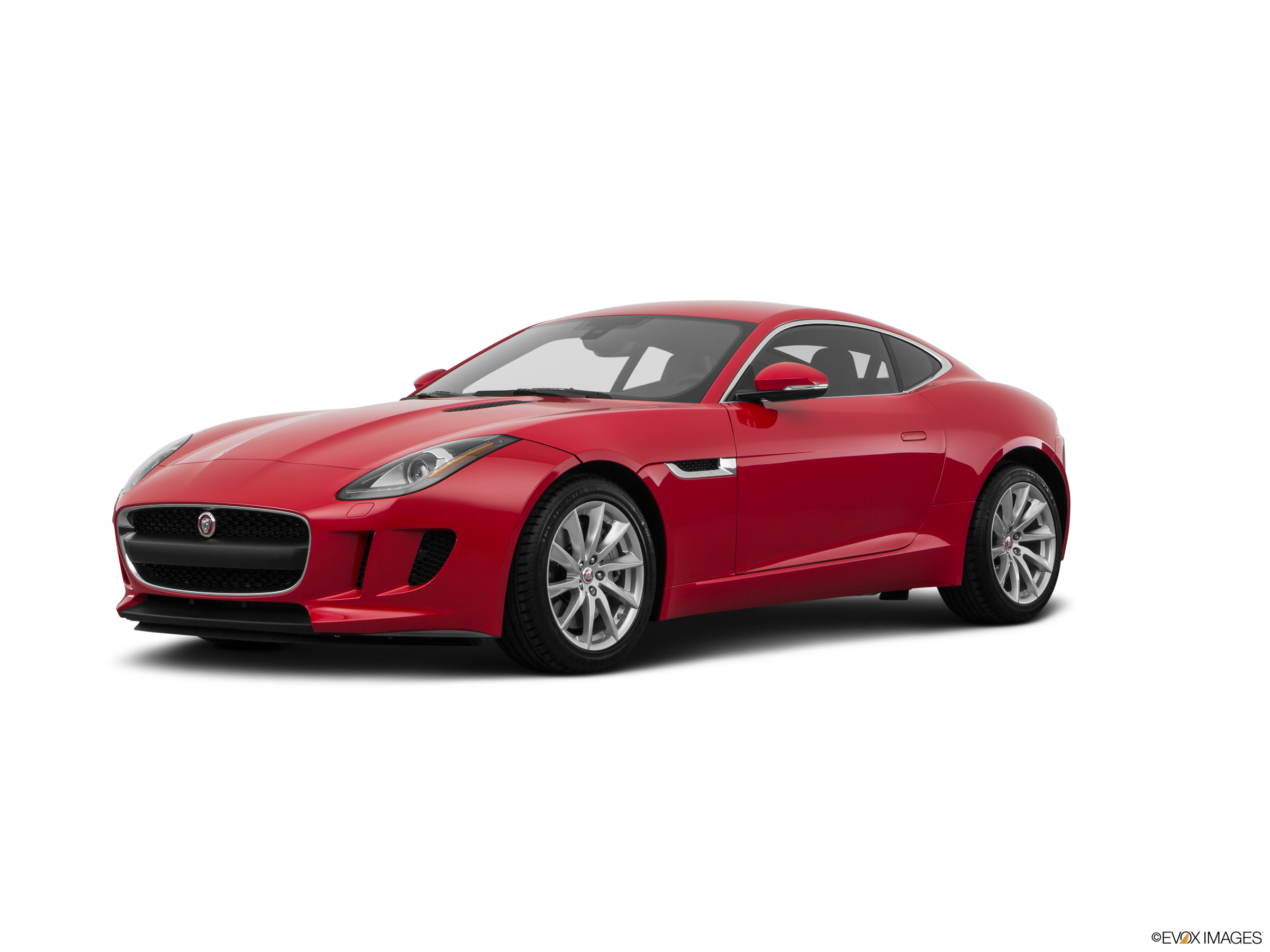 Used 2017 Jaguar F-TYPE Coupe 2D Pricing | Kelley Blue Book