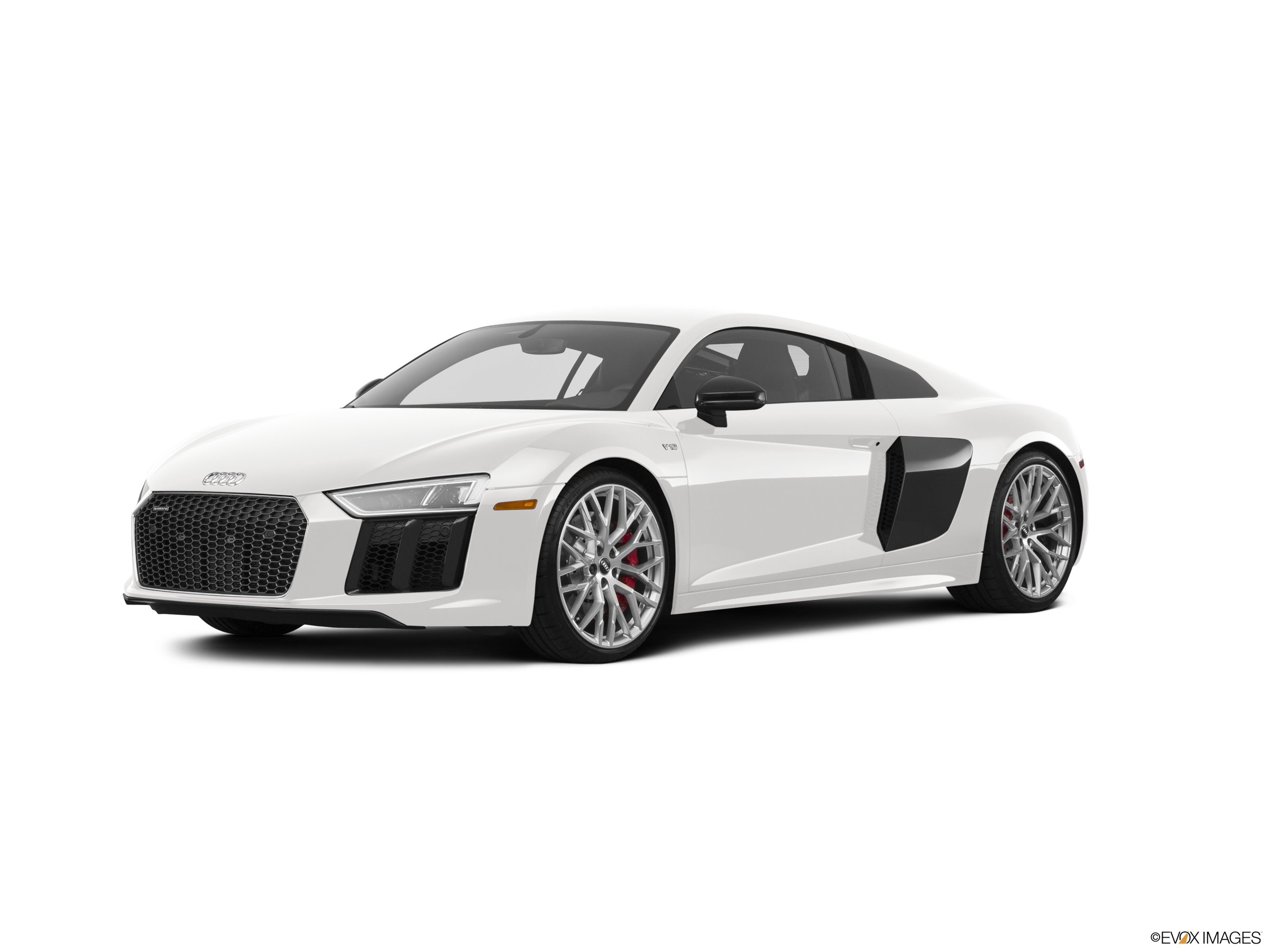 Used 2018 Audi R8 V10 Coupe 2D Prices | Kelley Blue Book