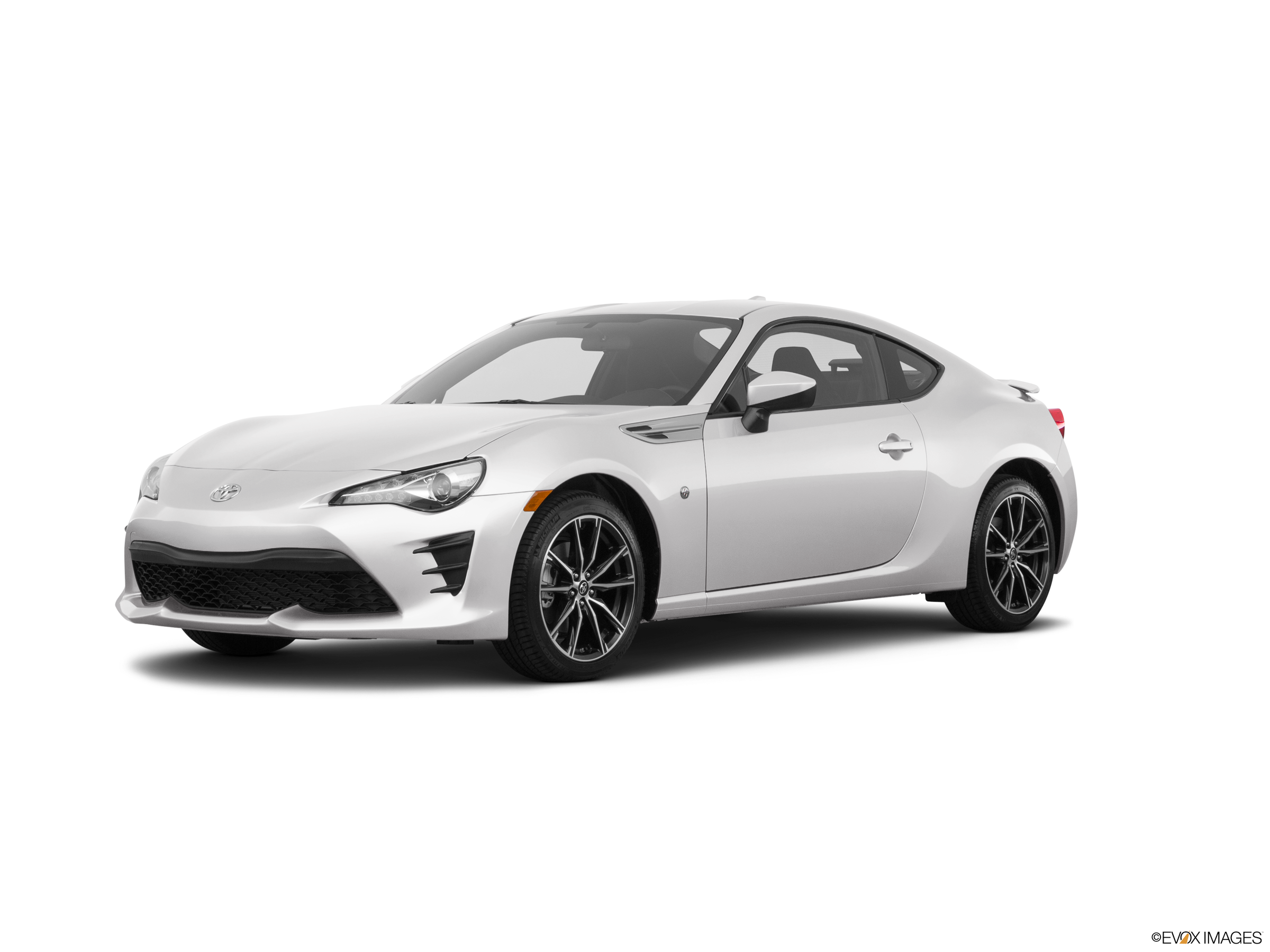 Used 2017 Toyota 86 Coupe 2D Prices | Kelley Blue Book