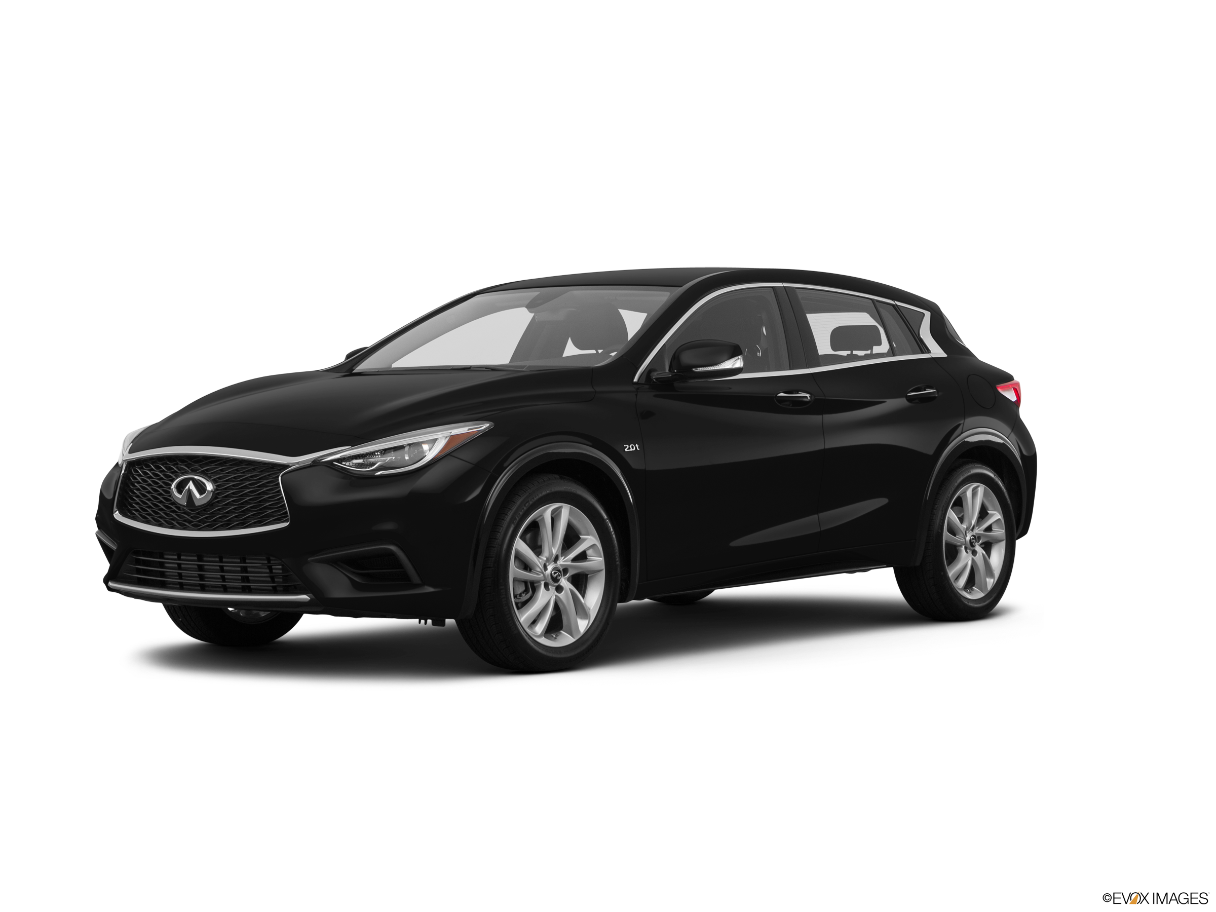 2018 Infiniti Qx30 Reviews And Rating Motor Trend Infiniti Prices,