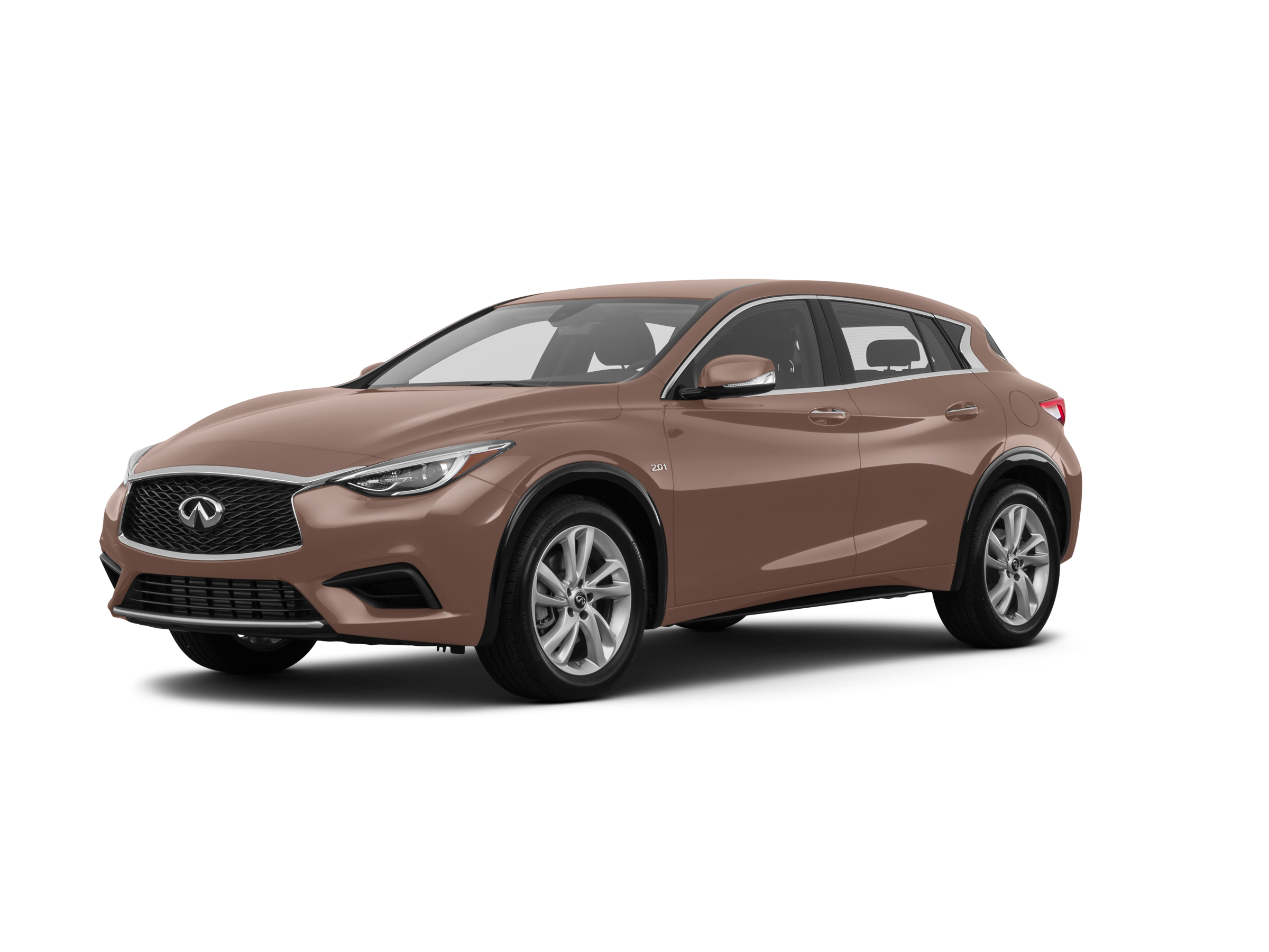 2018 Infiniti Qx30 Reviews And Rating Motor Trend Infiniti Prices,
