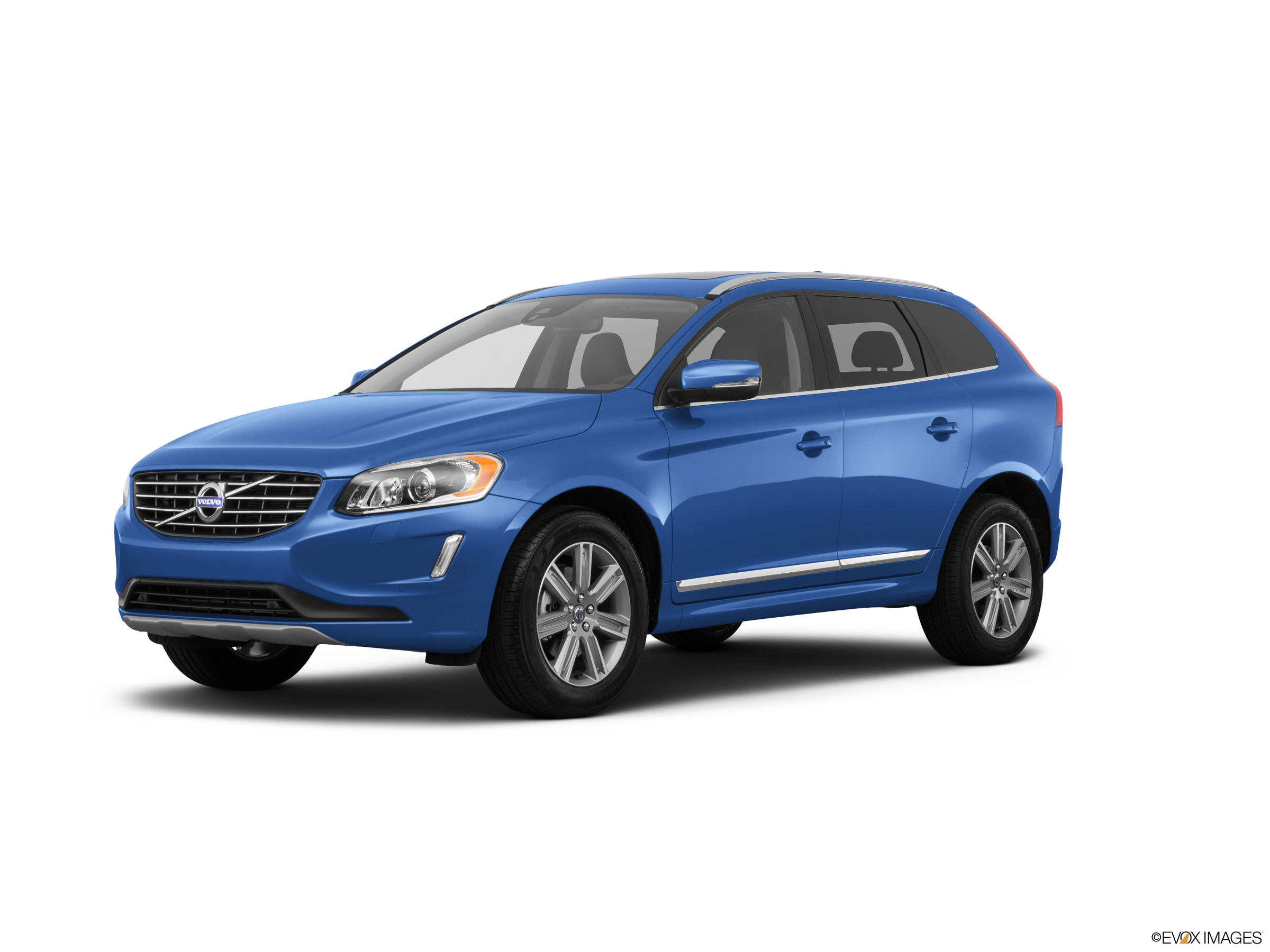 2017 Volvo Xc60 2017 Volvo XC60 Review, Ratings, Specs, Prices, And