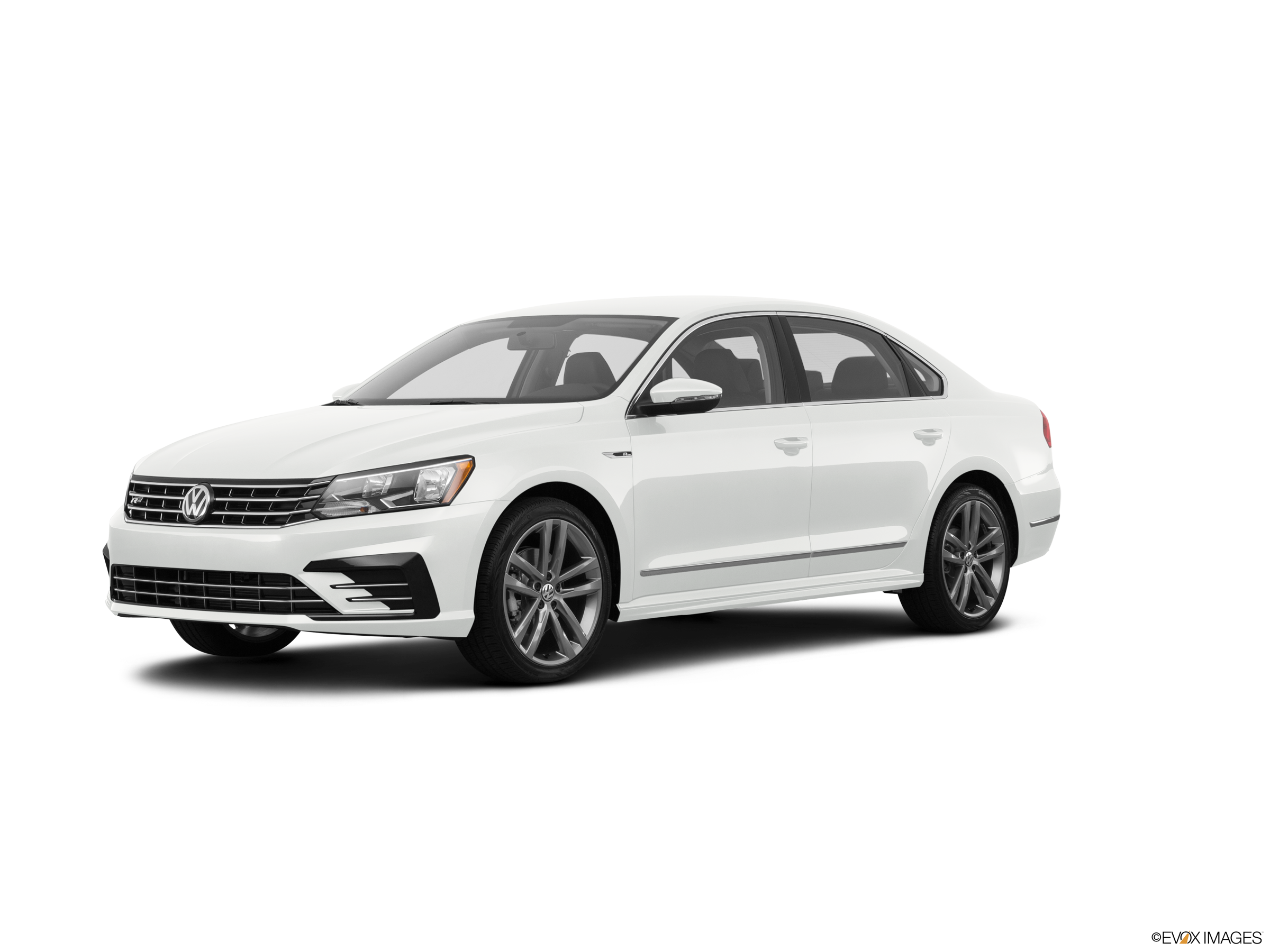 Used 2018 Volkswagen Passat 2.0T R-Line Sedan 4D Prices | Kelley Blue Book