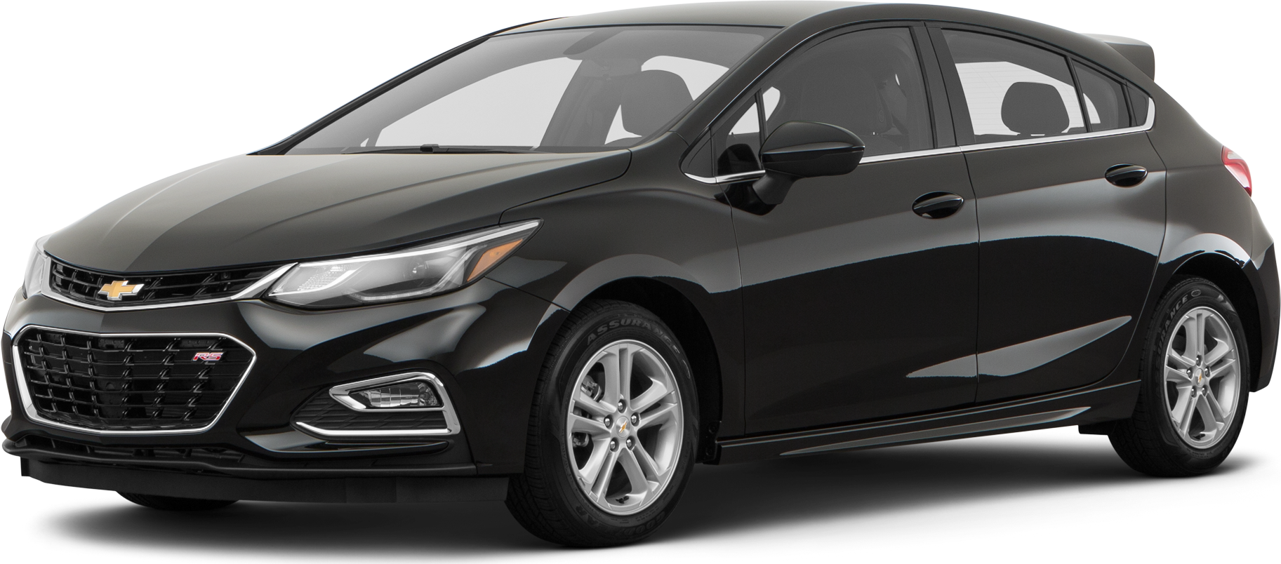 Cruze Hatchback