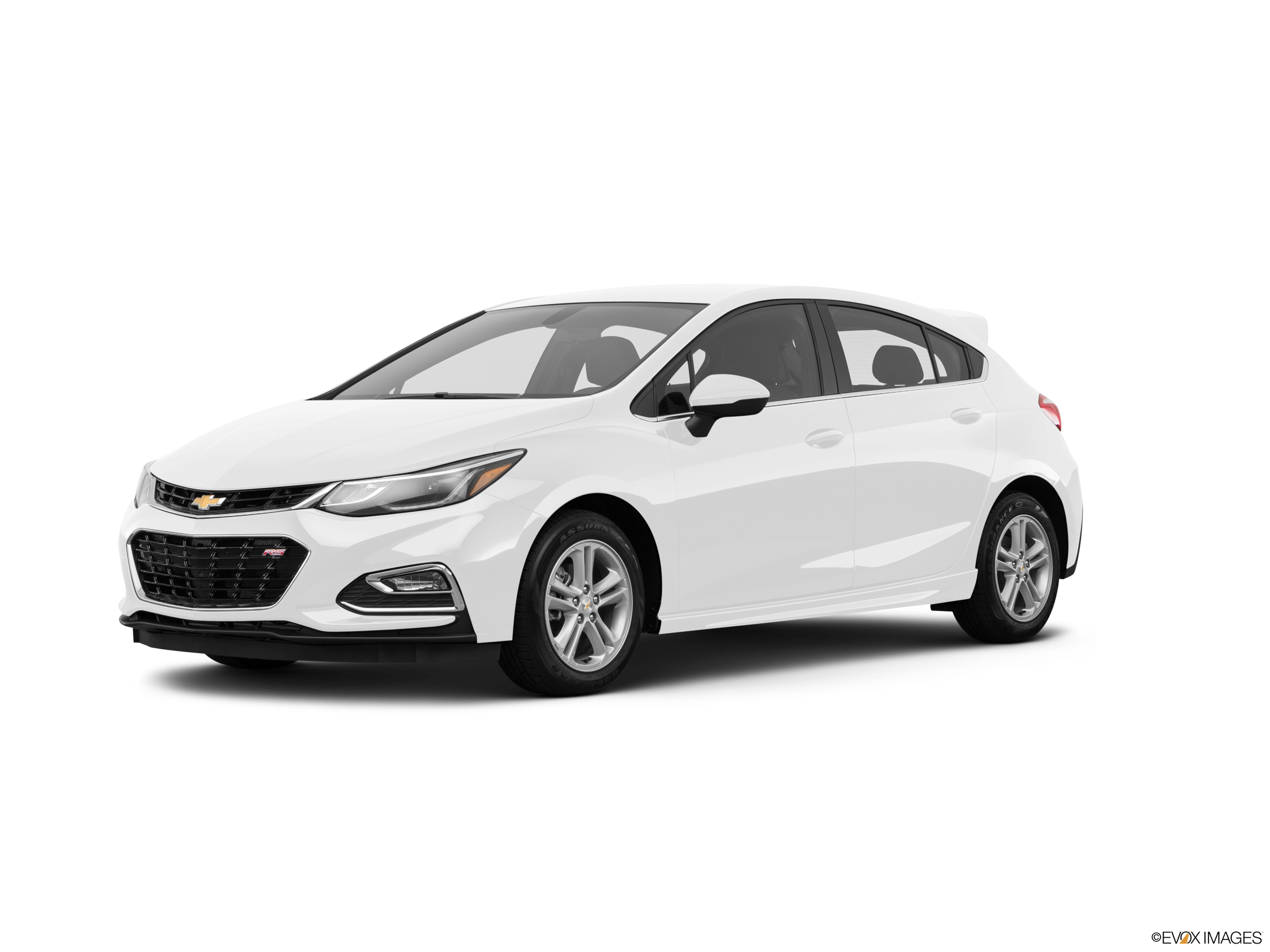 Used 2019 Chevy Cruze LS Hatchback 4D Prices | Kelley Blue Book