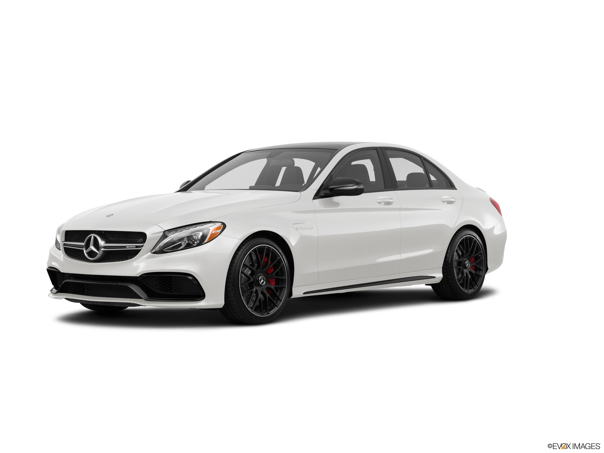 Used 2017 Mercedes-Benz Mercedes-AMG C-Class C 63 S AMG Sedan 4D Prices ...