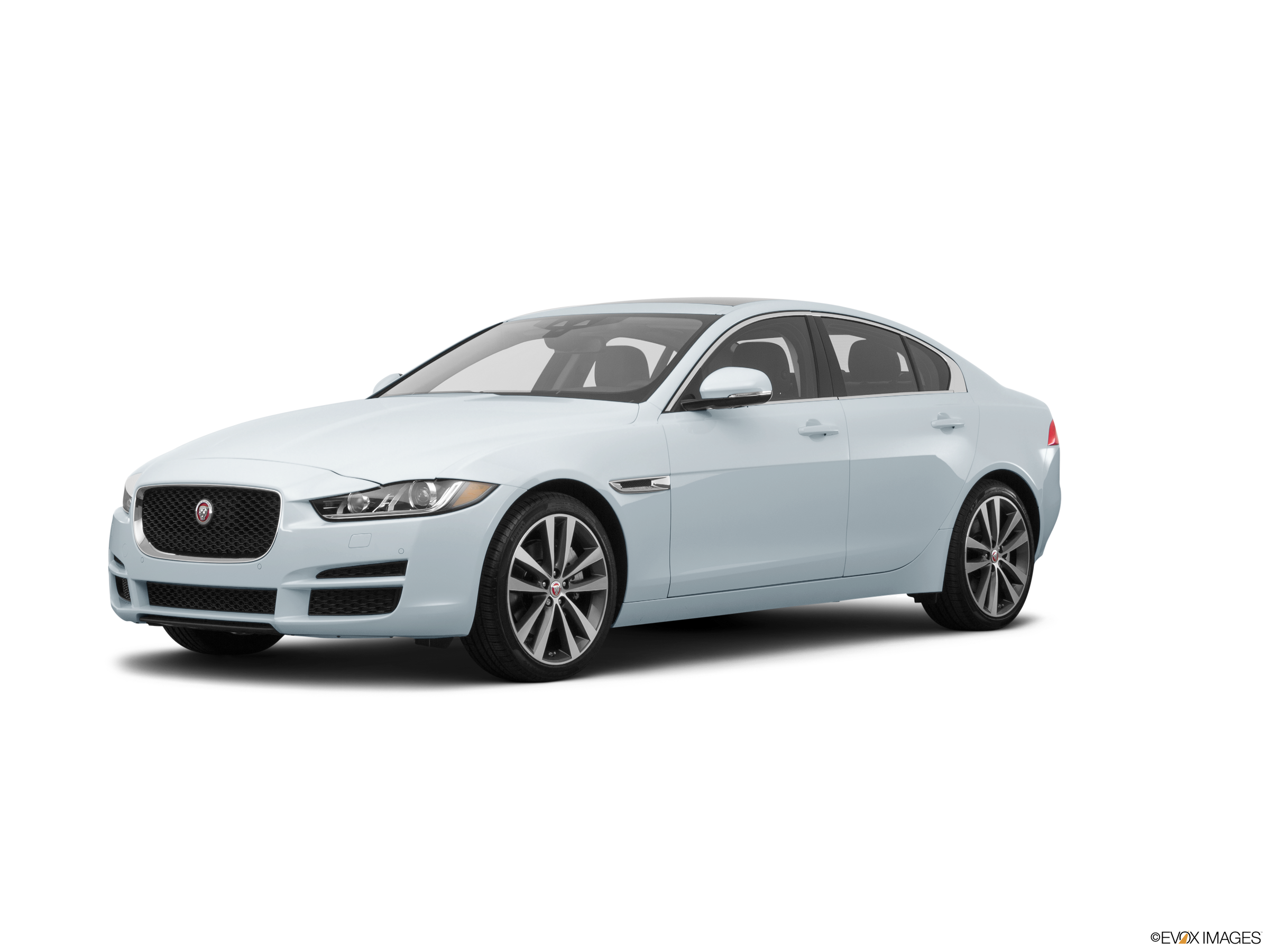 Used 2017 Jaguar XE XE 35t Prestige Sedan 4D Prices | Kelley Blue Book