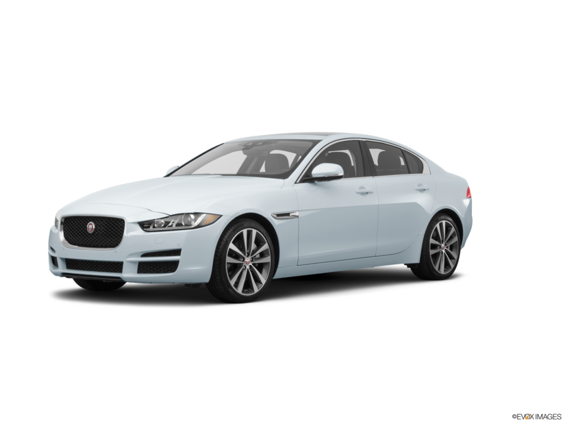 Used 2018 Jaguar XE XE 25t Prestige Sedan 4D Prices | Kelley Blue Book