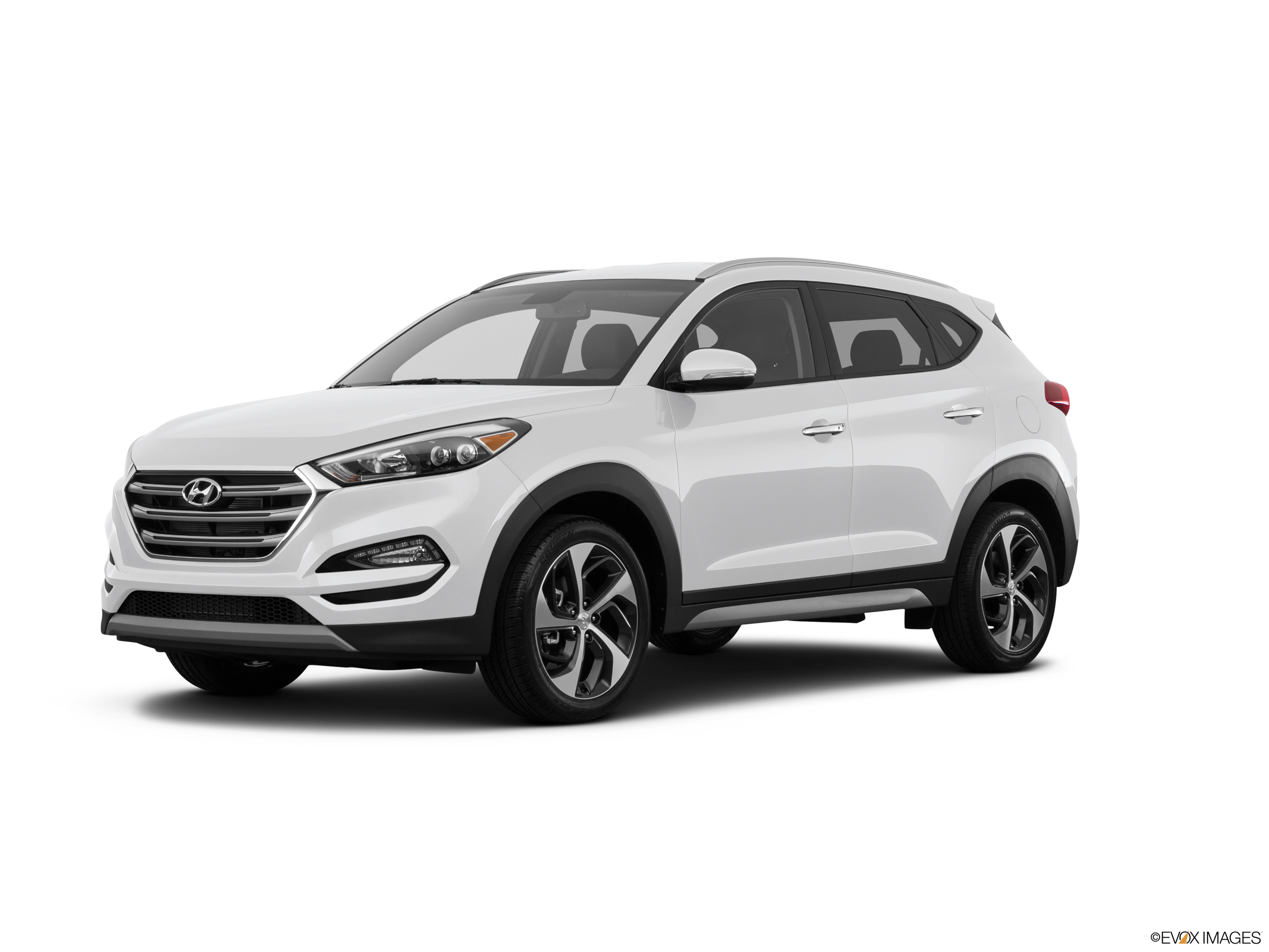 Used 2018 Hyundai Tucson Sport SUV 4D Prices | Kelley Blue Book
