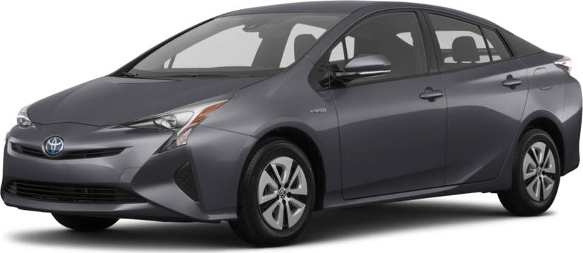 Used 2018 Toyota Prius Two Eco Hatchback 4D Prices | Kelley Blue Book
