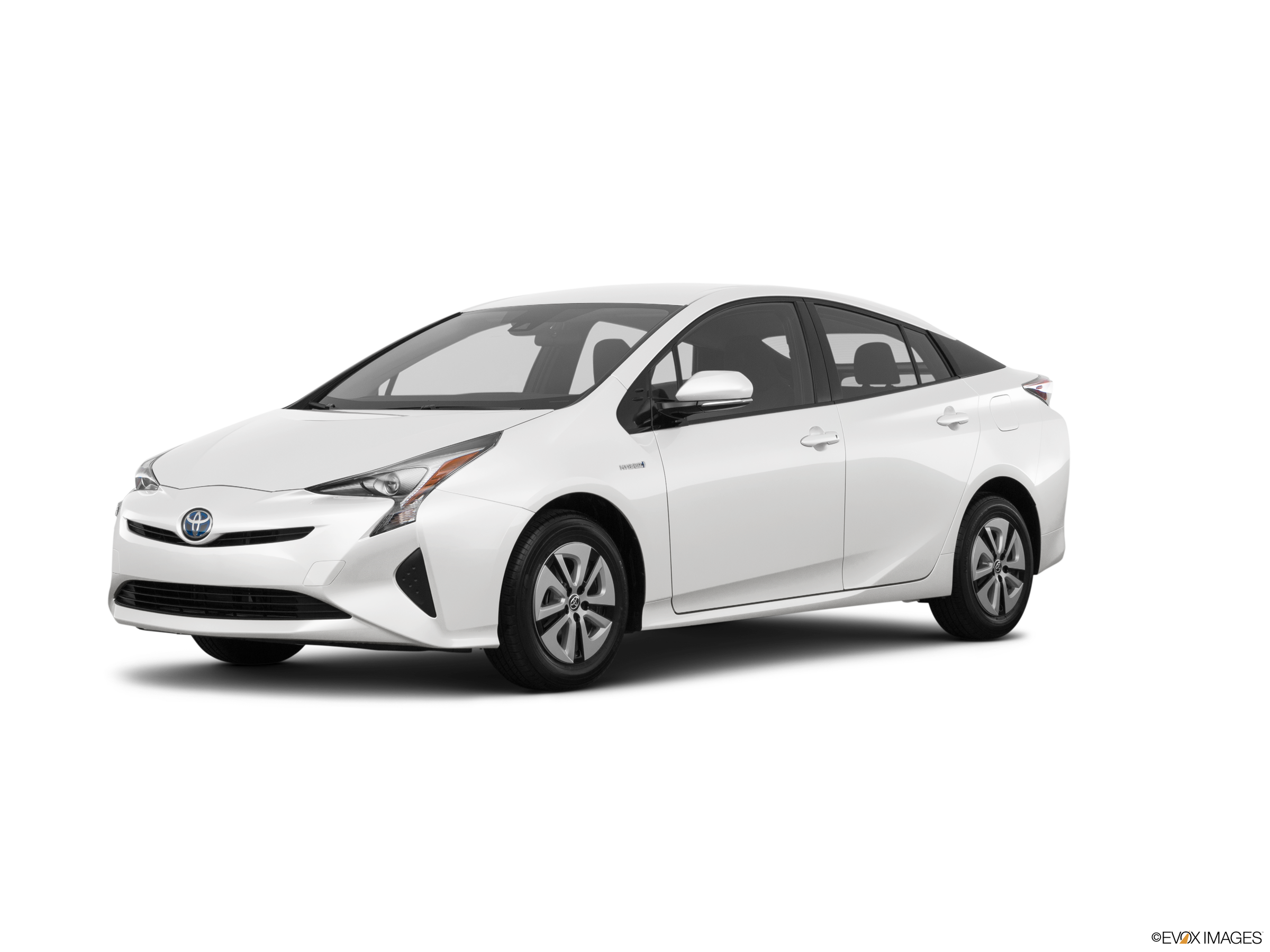 Used 2018 Toyota Prius Two Eco Hatchback 4D Prices | Kelley Blue Book