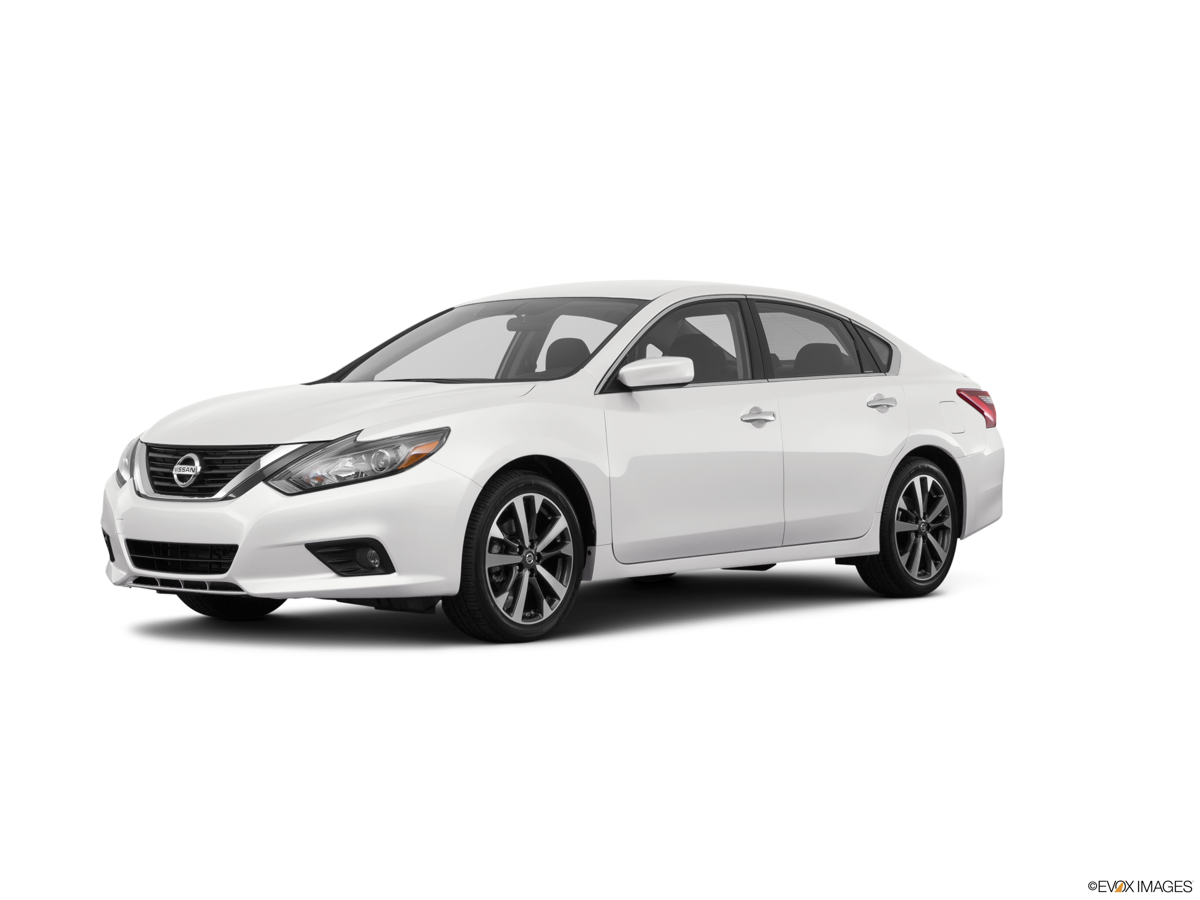 Used 2017 Nissan Altima 2.5 Sedan 4D Prices | Kelley Blue Book
