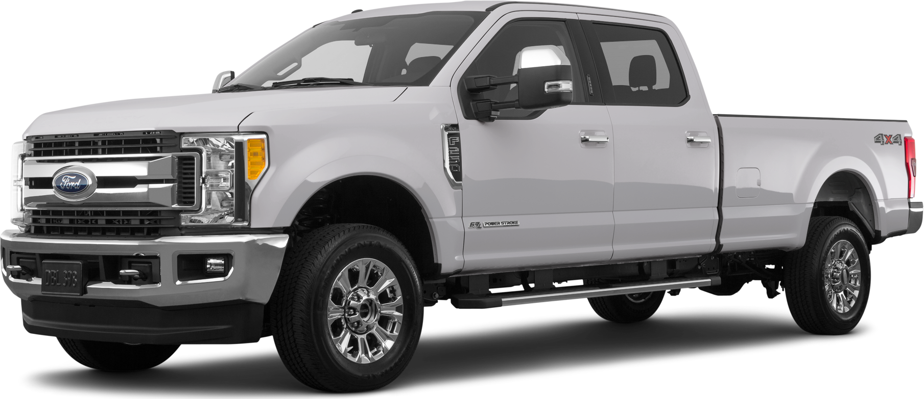Used 2017 Ford F250 Super Duty Crew Cab Price, Reviews, Pictures & More