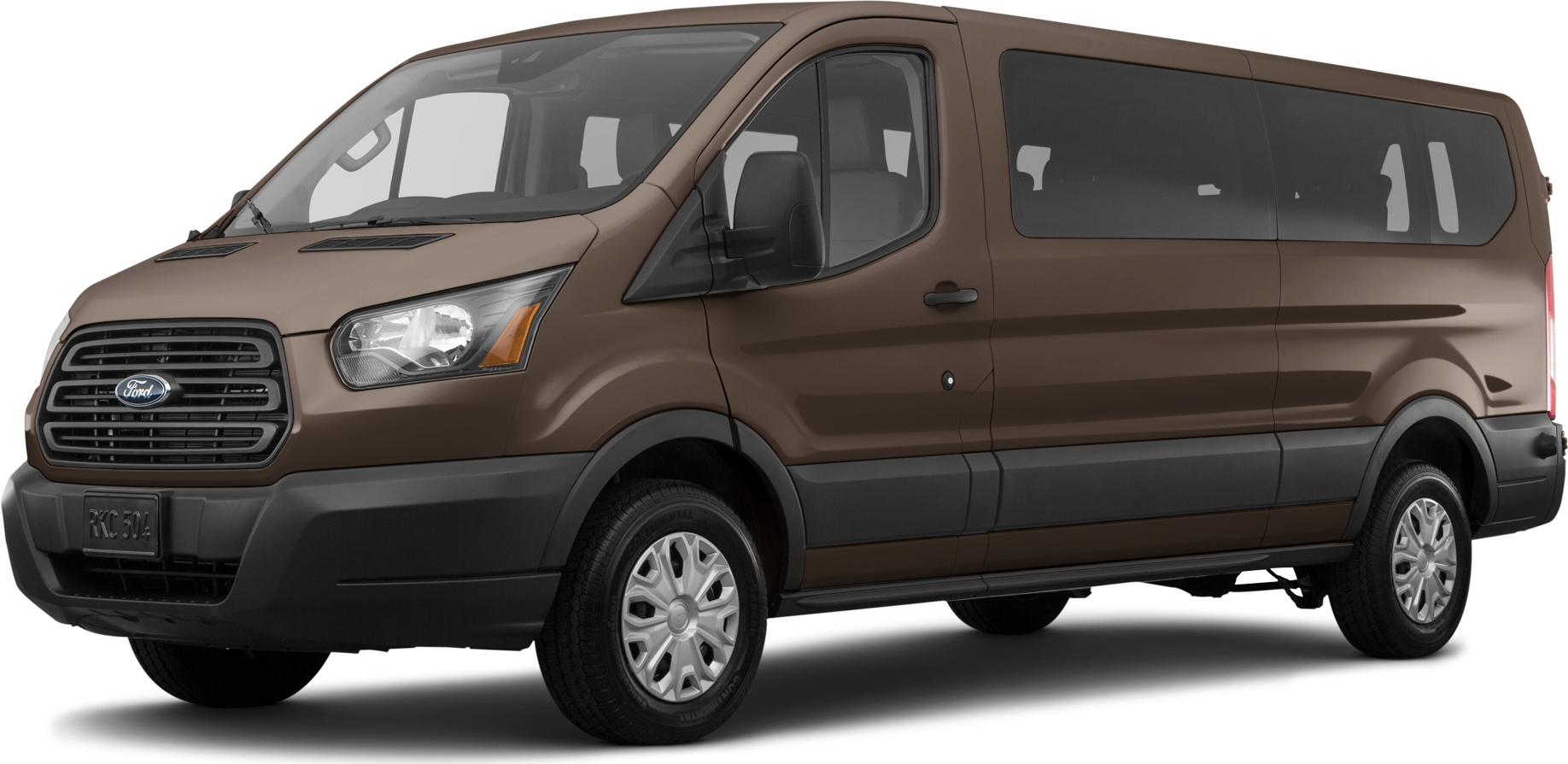 2017 Ford Transit 150 Wagon Price, Value, Ratings & Reviews | Kelley ...